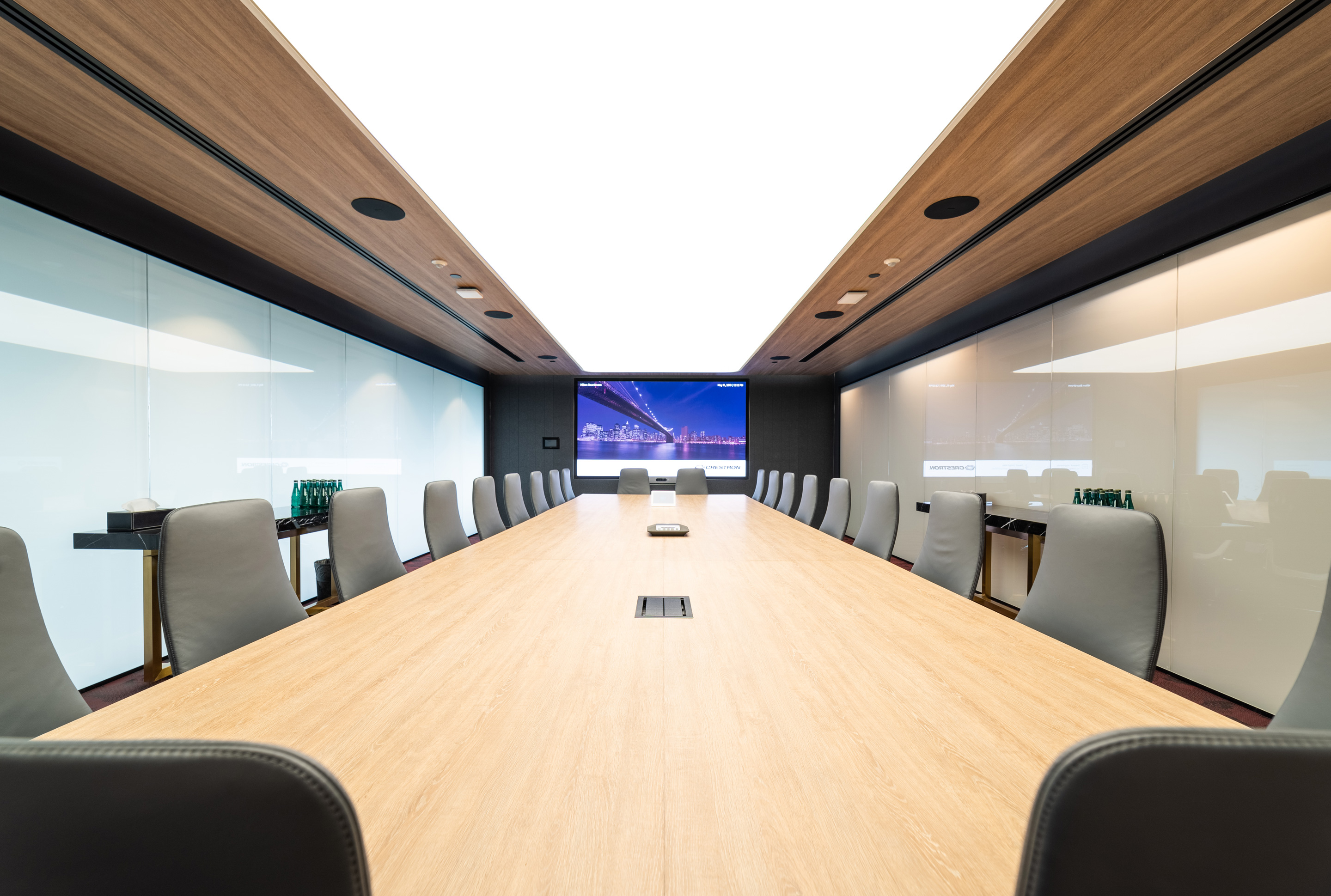 Hilton by Space Matrix - Architizer