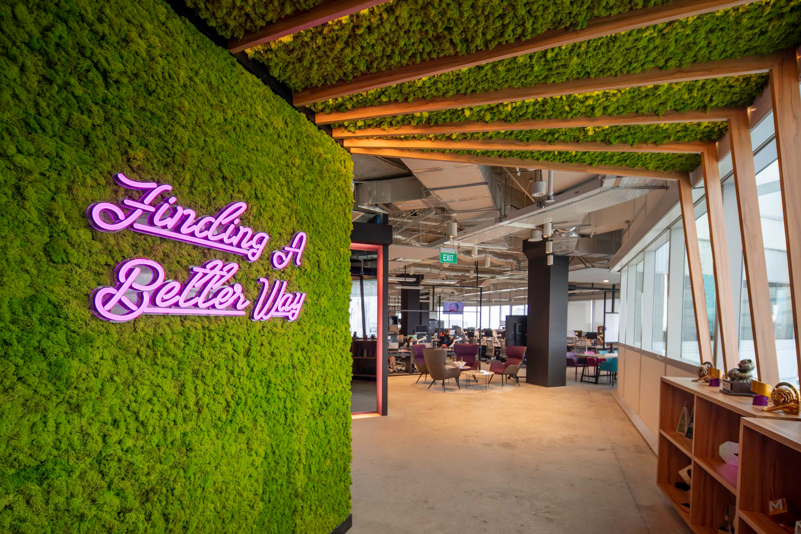 Stanza Living by Space Matrix - Architizer