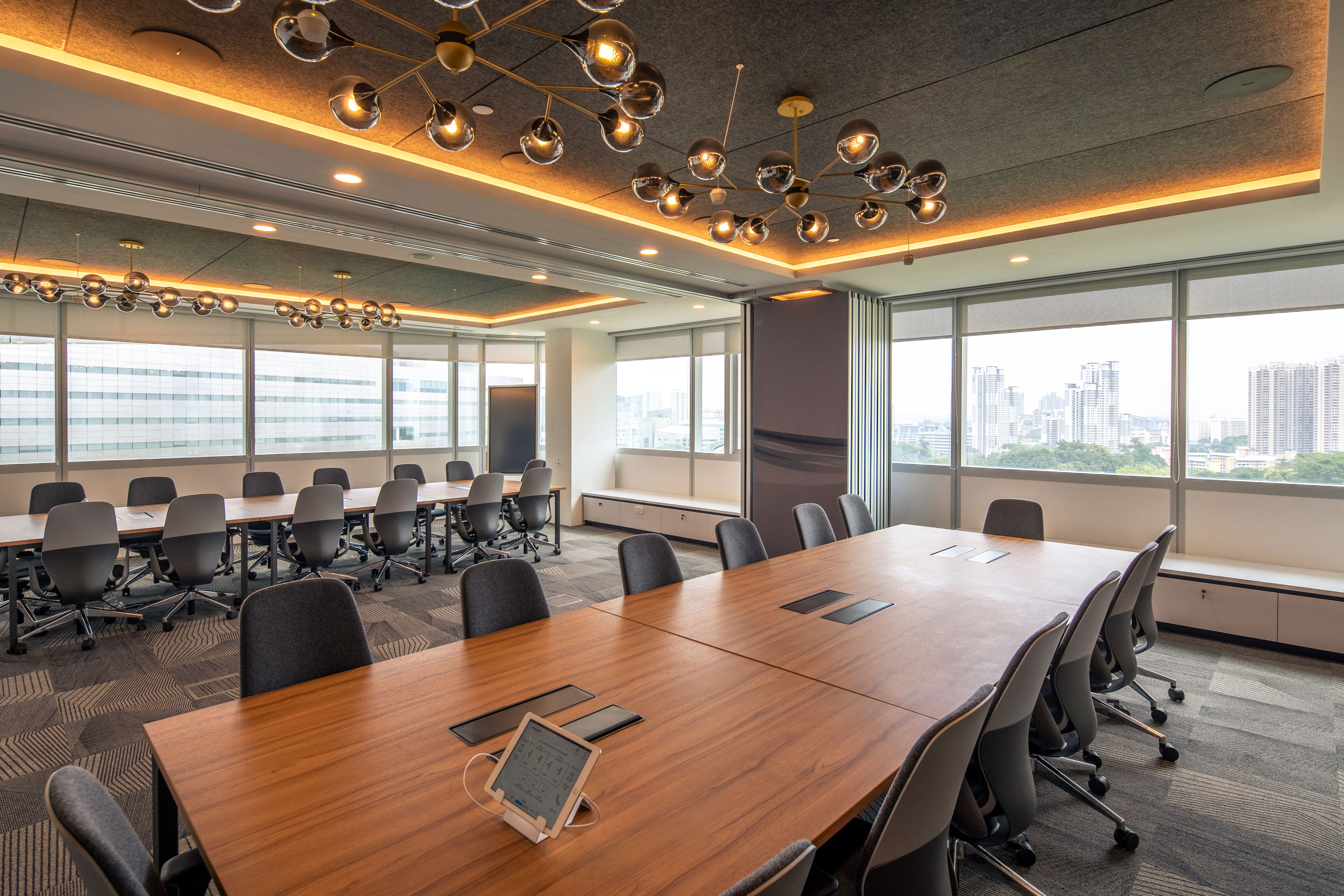 Omnicom by Space Matrix - Architizer