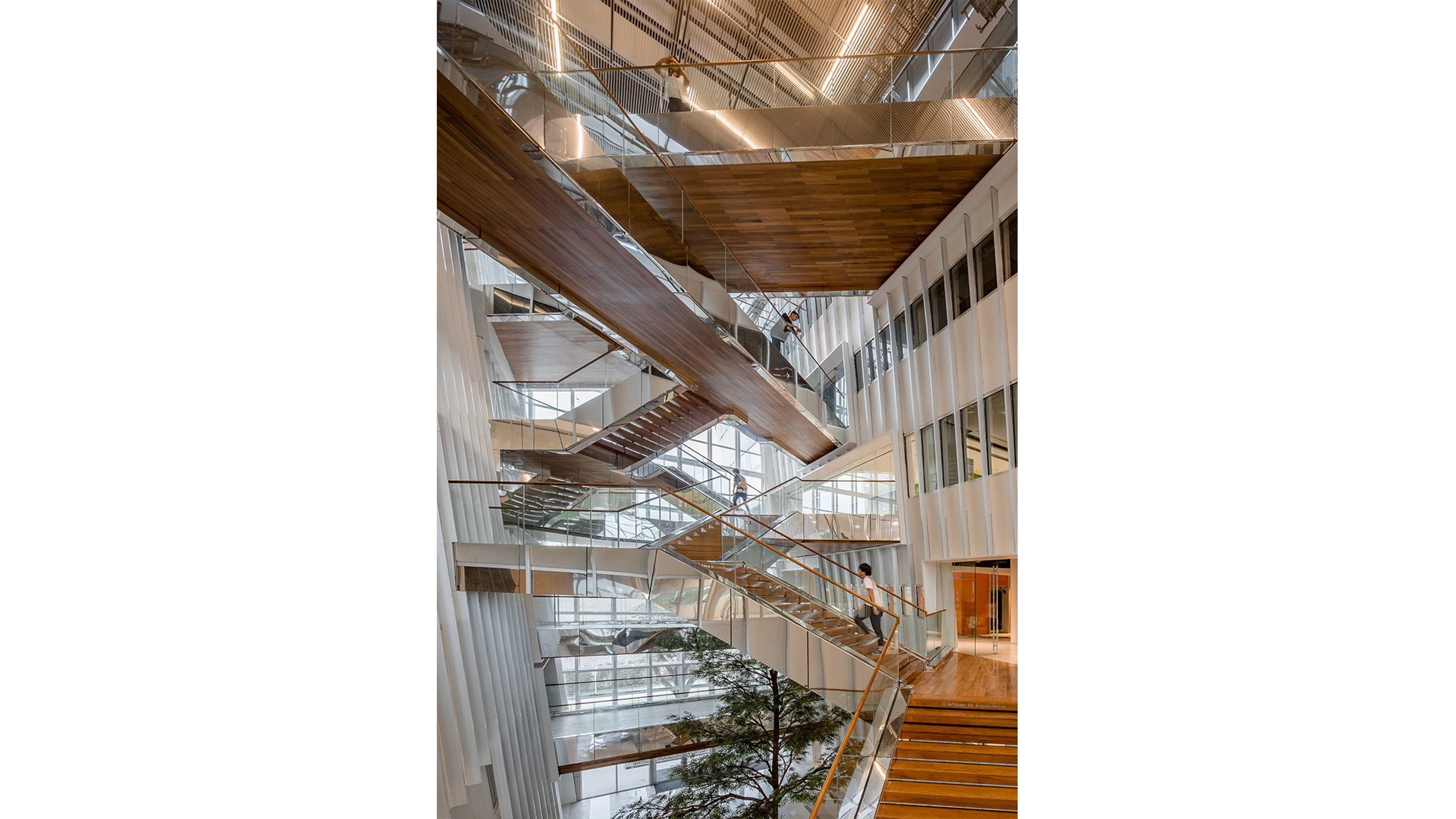 AIS CONTACT CENTER DEVELOPMENT & TRAINING ARENA by Plan Architect ...