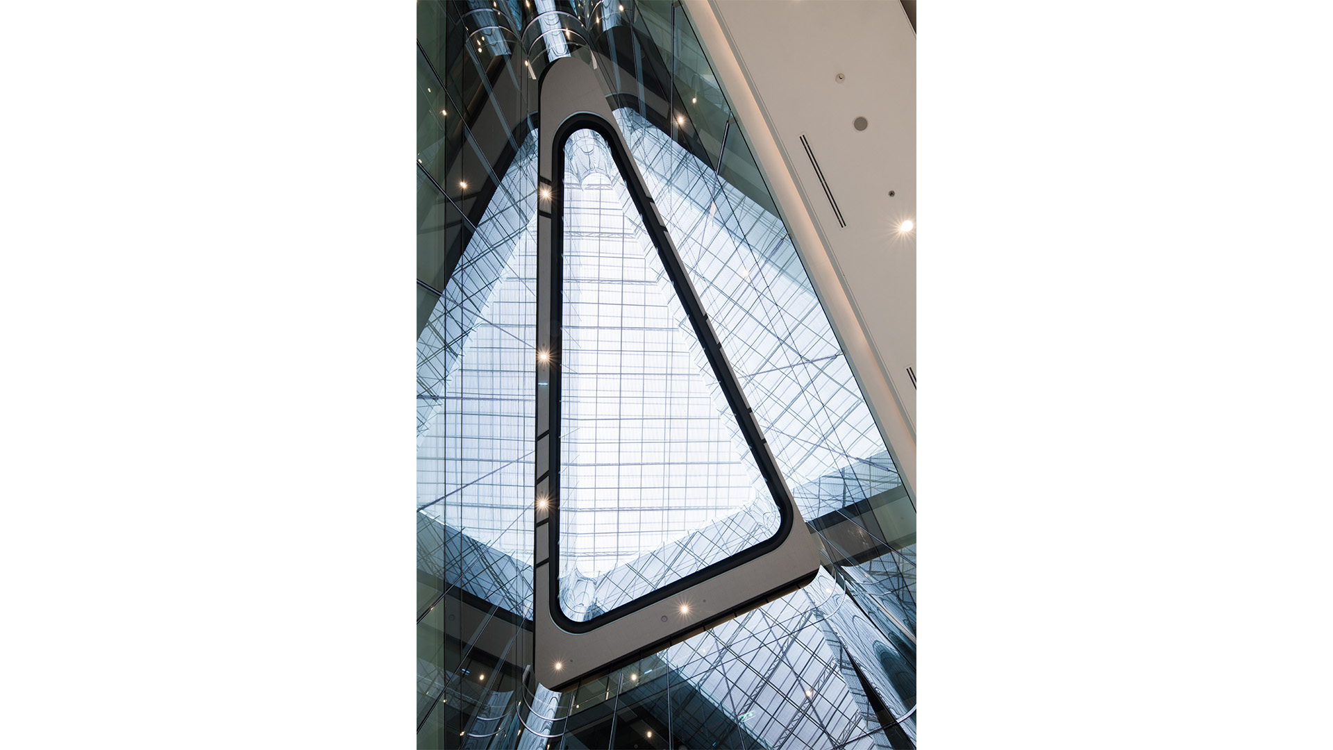 AIS CONTACT CENTER DEVELOPMENT & TRAINING ARENA by Plan Architect ...