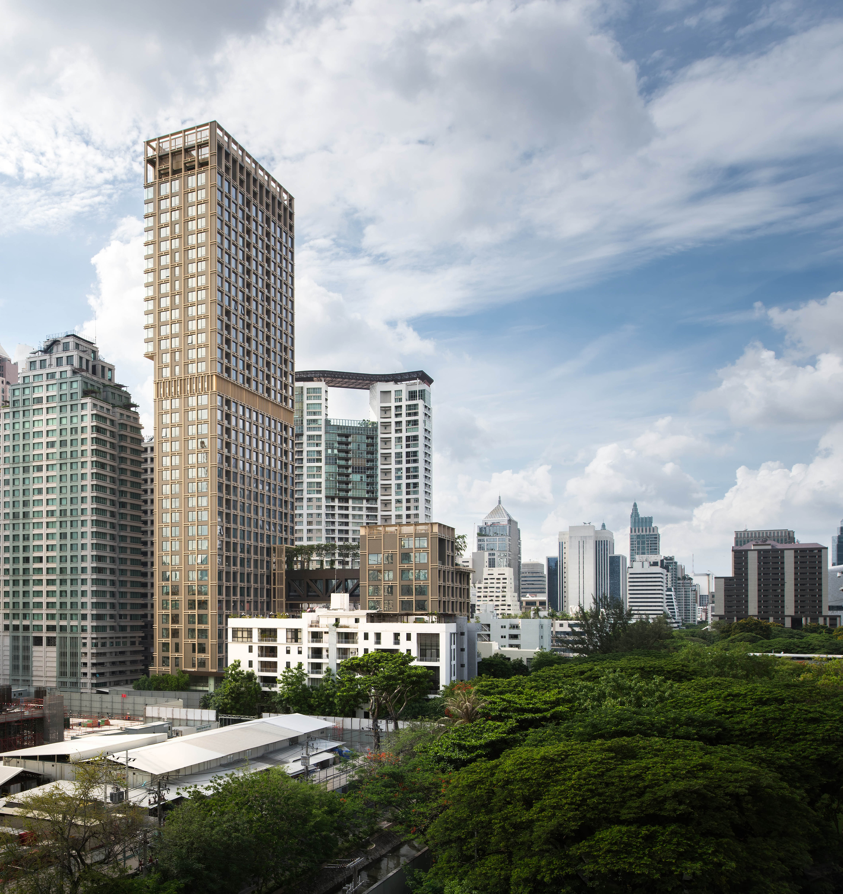 Plan Architect - Architizer