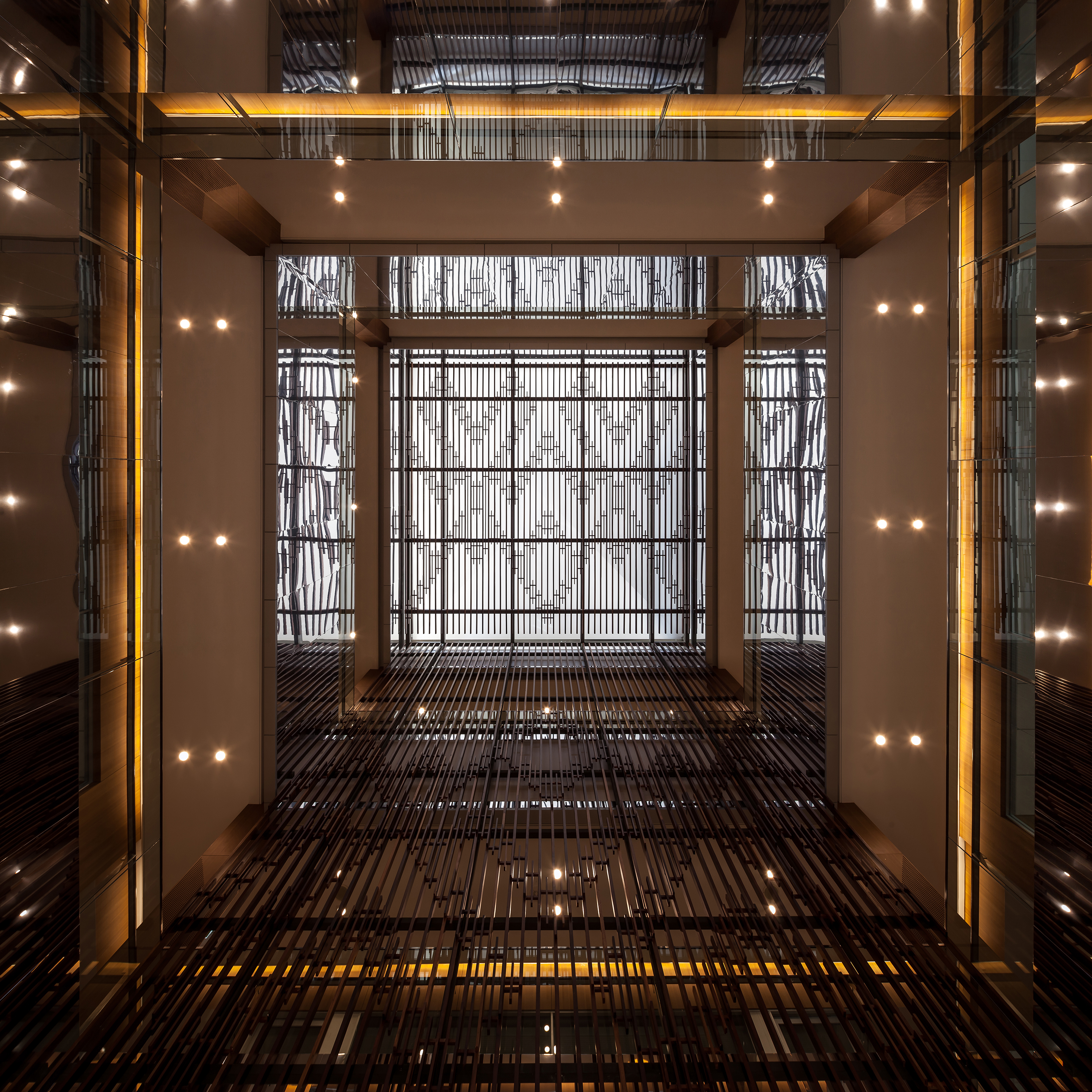 BANK OF THAILAND'S NORTHEASTERN REGION OFFICE by Plan Architect ...