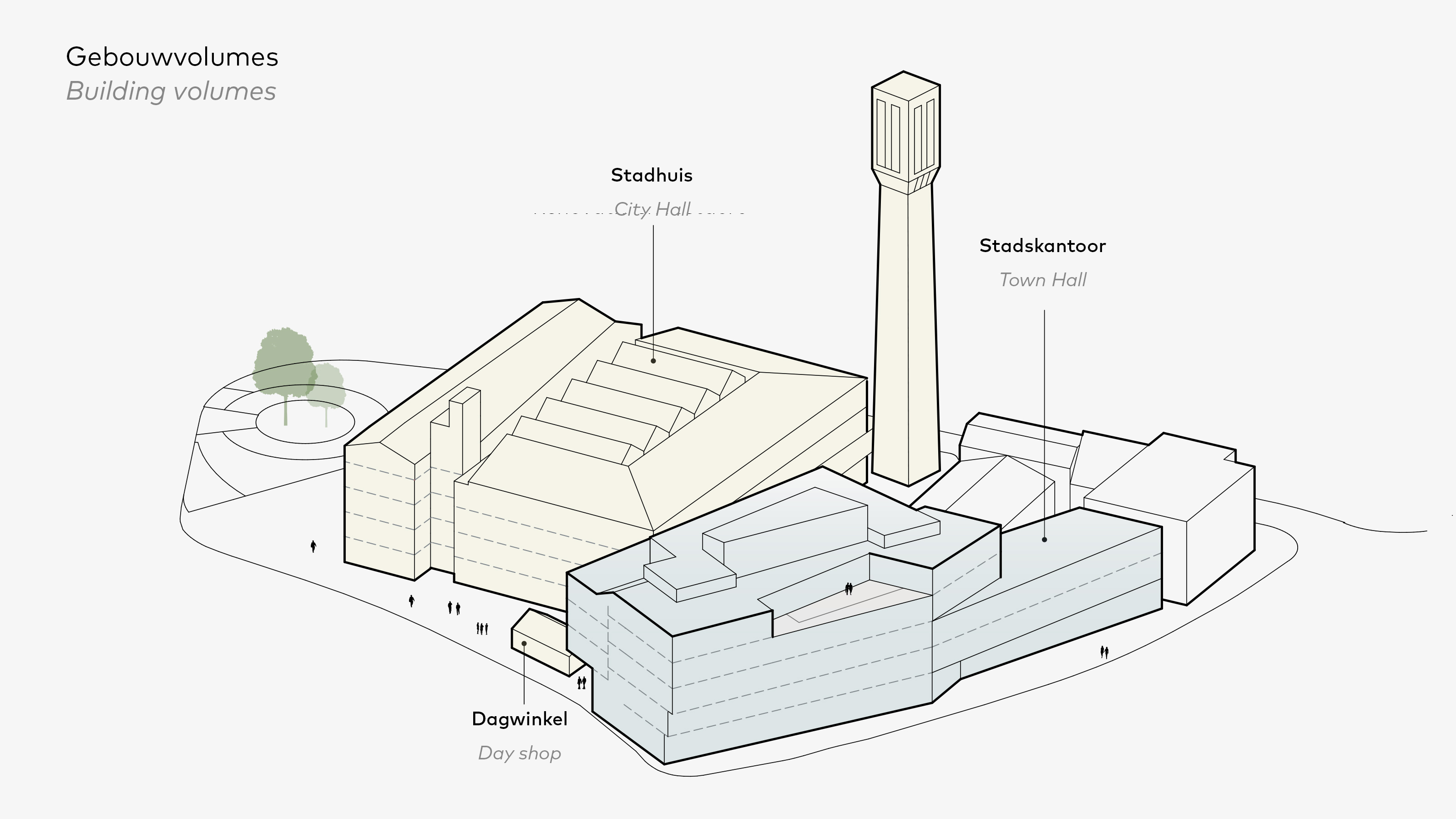 HENGELO CITY HALL by EGM architects - Architizer