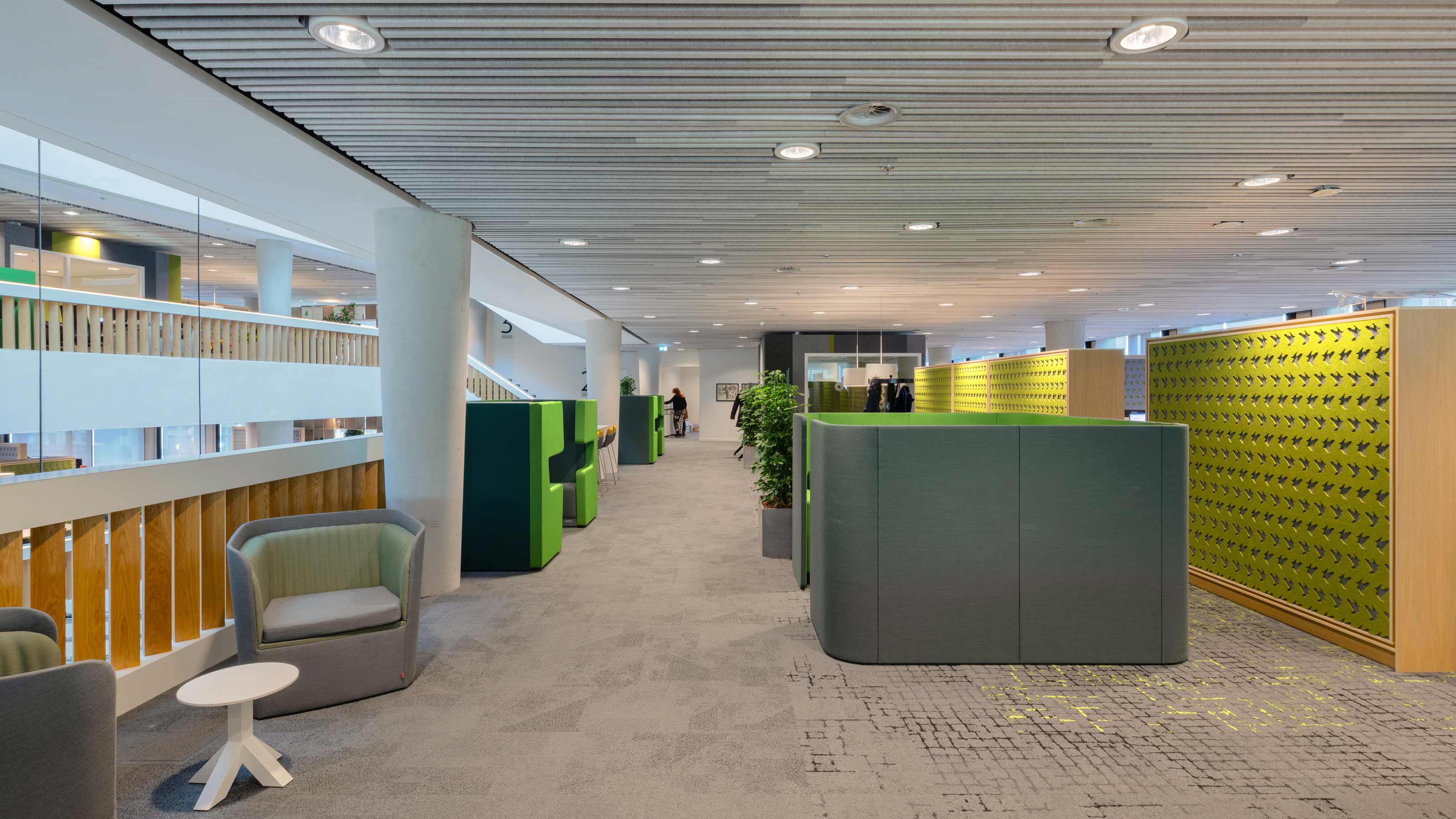 HENGELO CITY HALL by EGM architects - Architizer