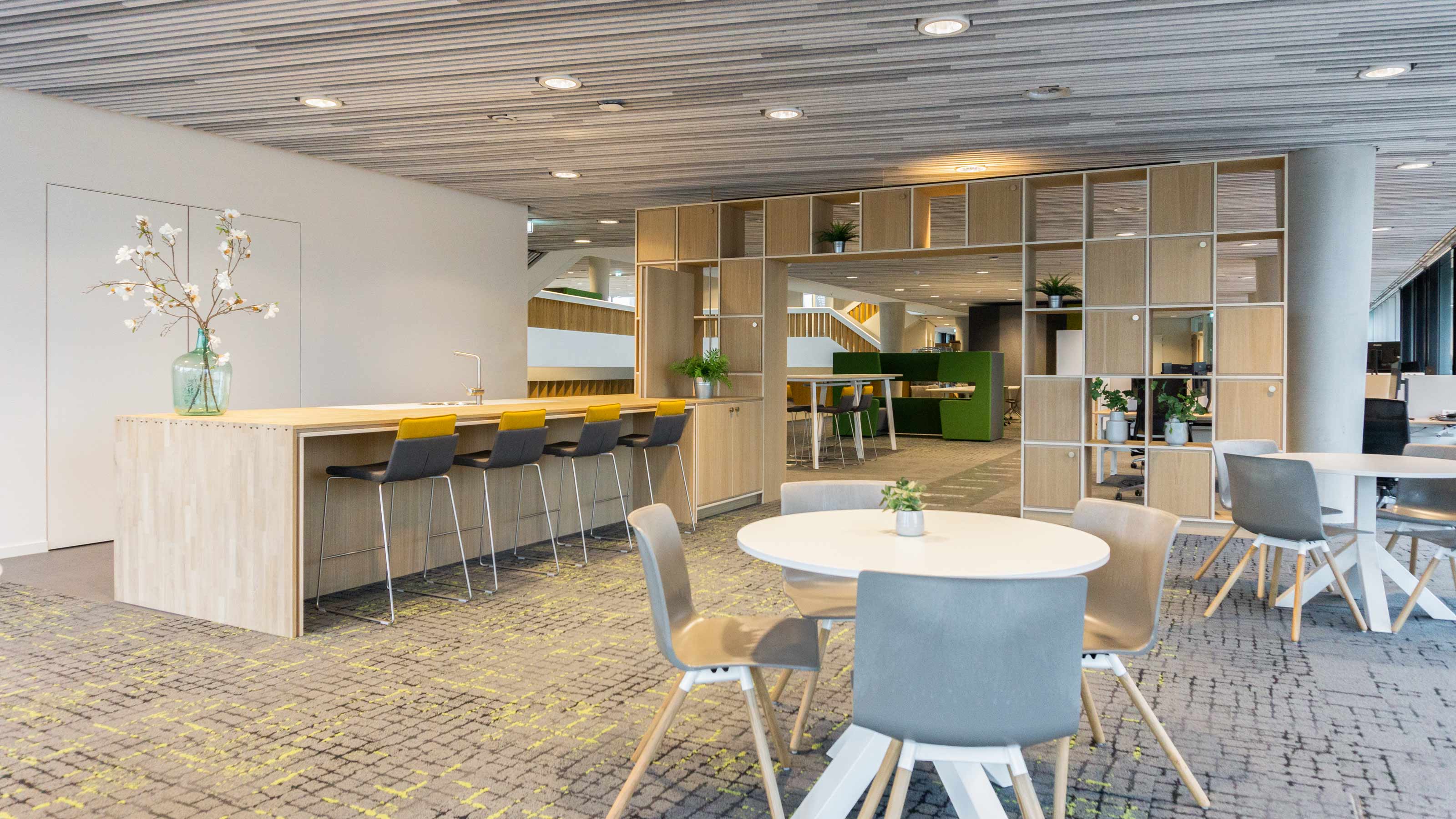 HENGELO CITY HALL by EGM architects - Architizer