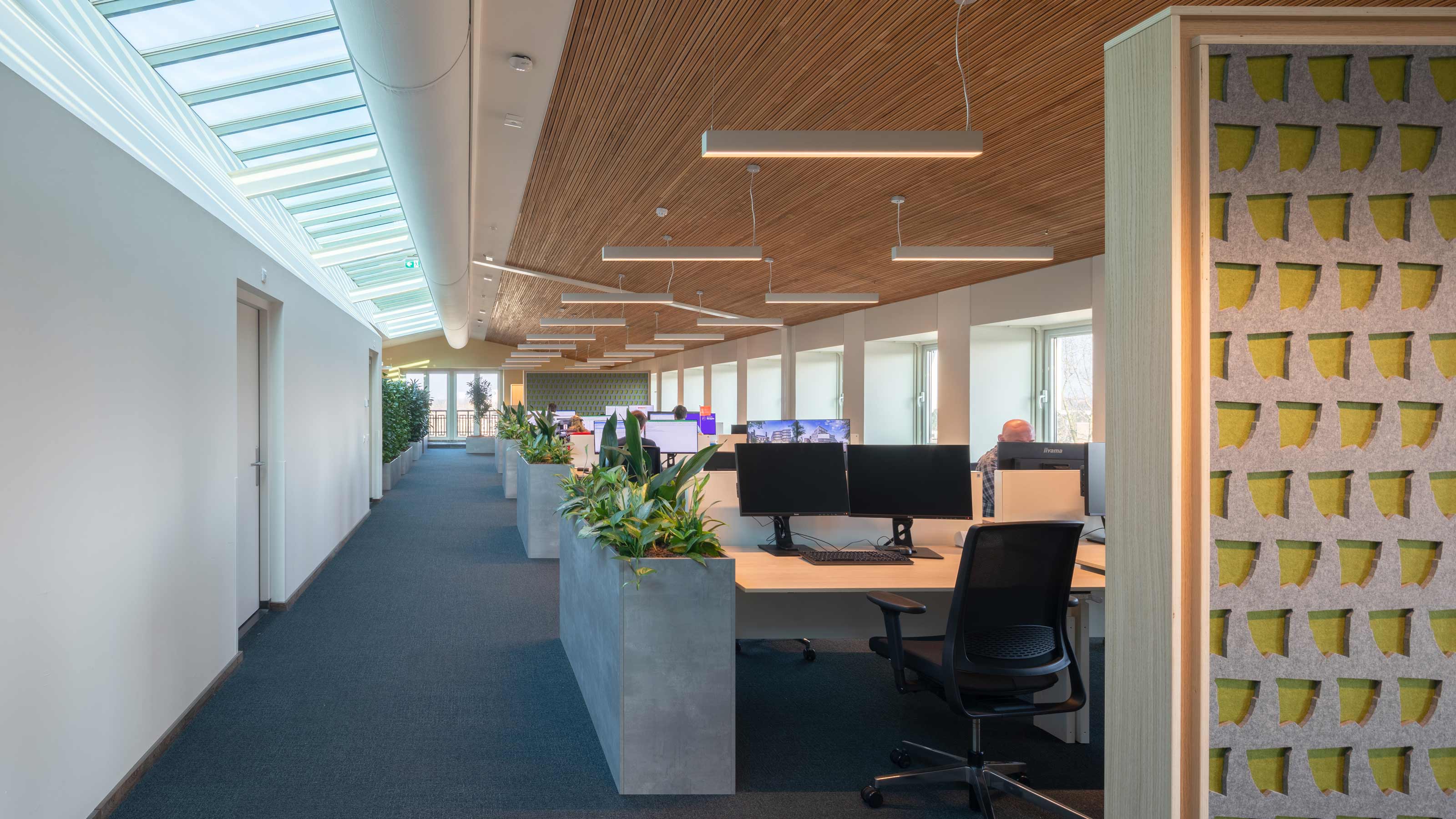 HENGELO CITY HALL by EGM architects - Architizer