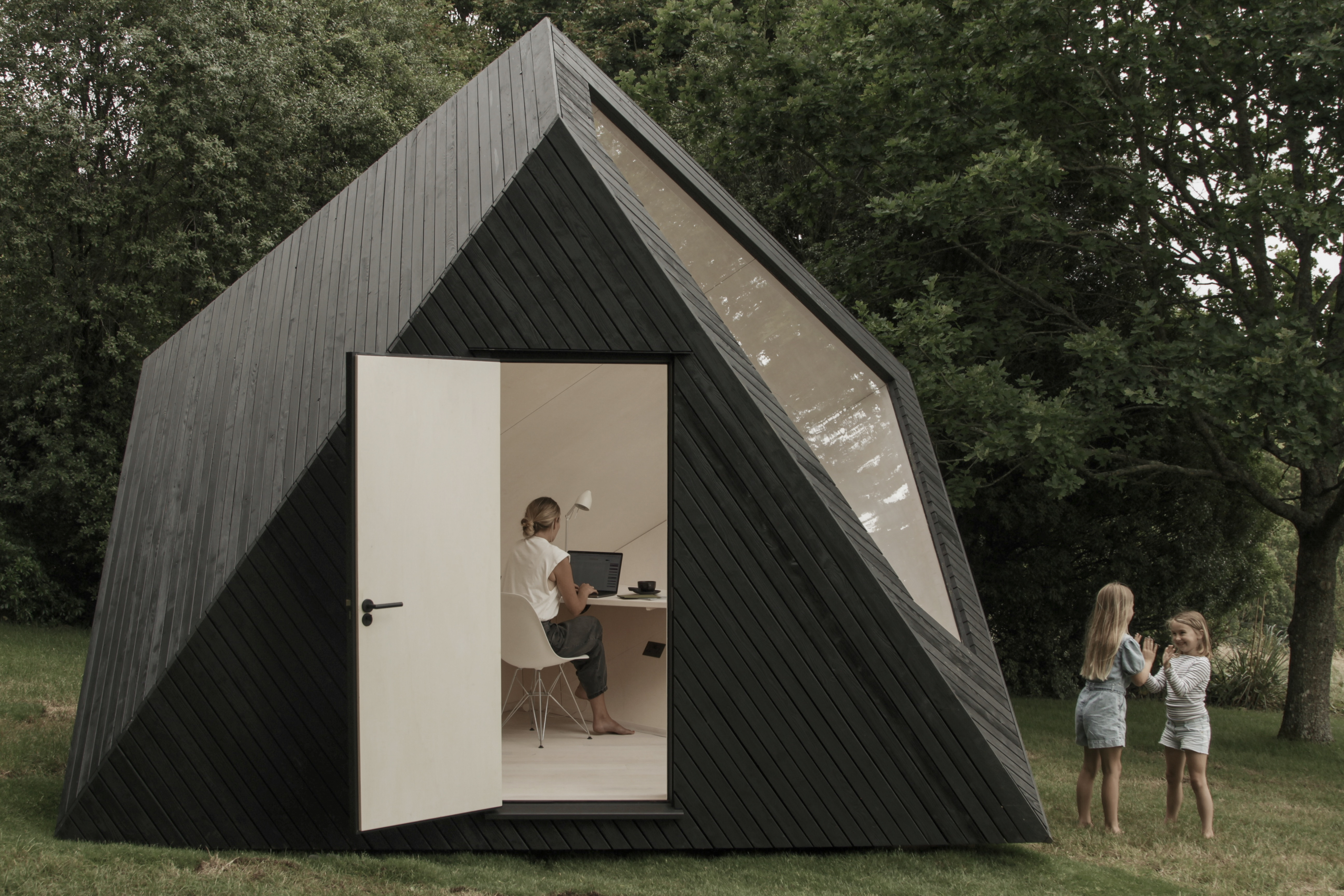 Koto Home Office #1 by Koto Design - Architizer