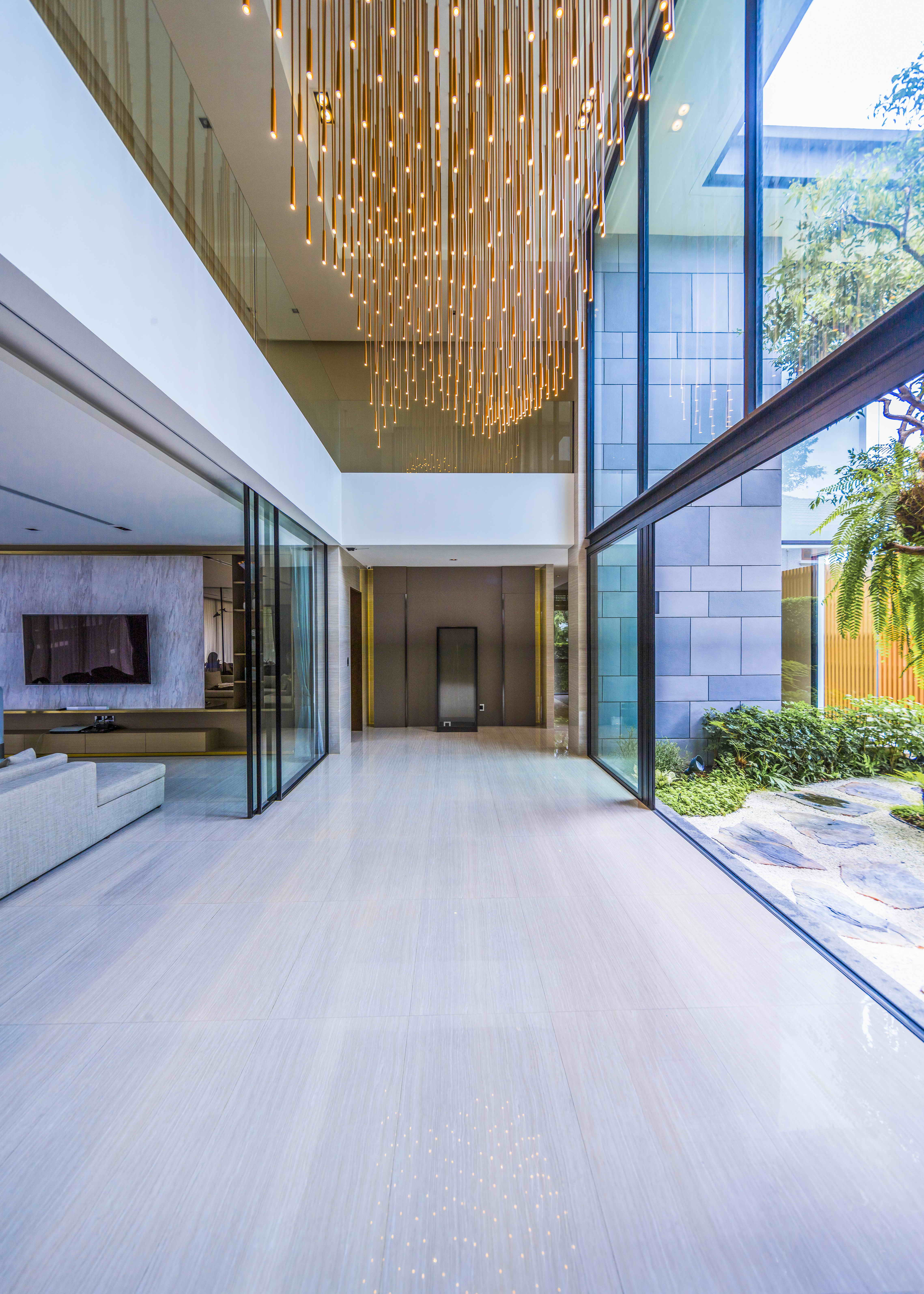 3/49 House by Mastermind studio - Architizer