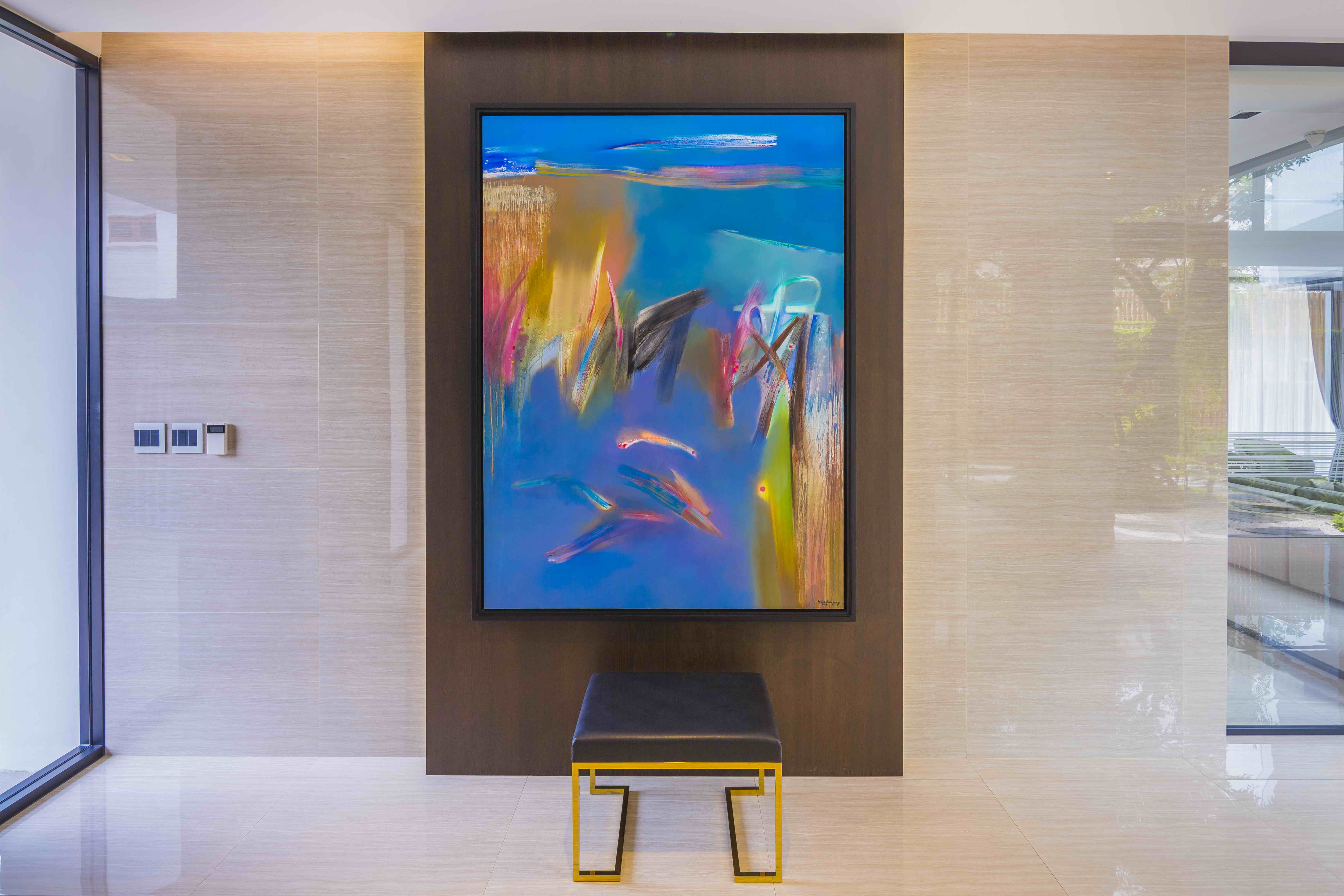 3/49 House by Mastermind studio - Architizer