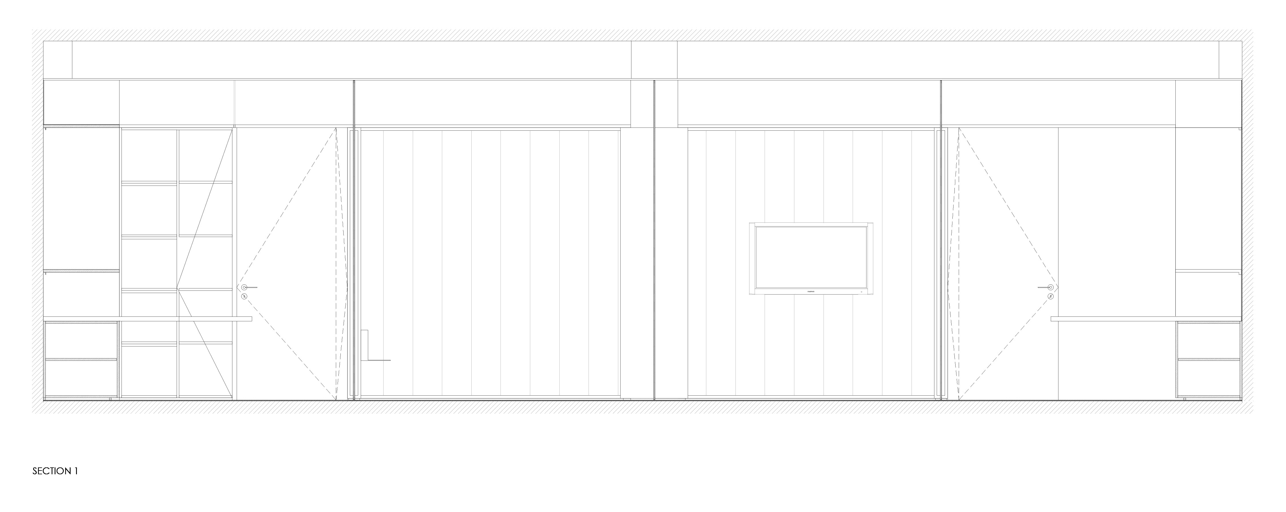 RC OFFICE | Porto | 2019 by ESQVTA | interior design & architecture ...