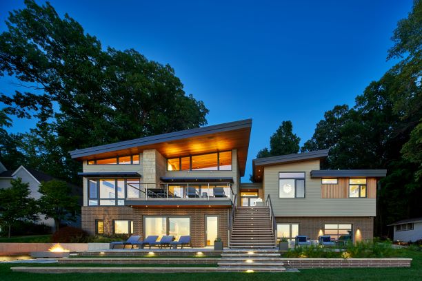 Mathison Mathison Architects - Architizer