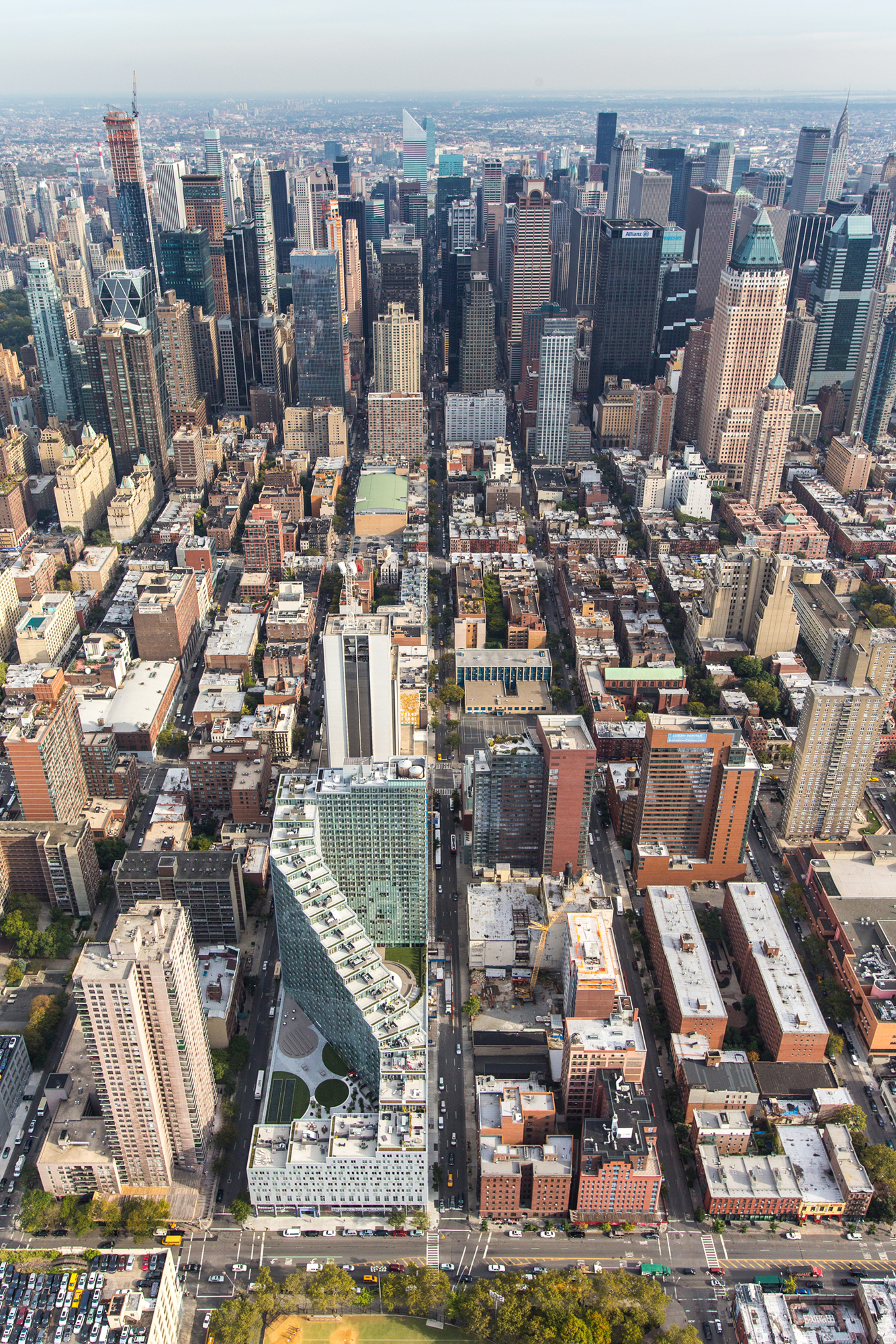 Mercedes House by Andrea Steele Architecture - Architizer