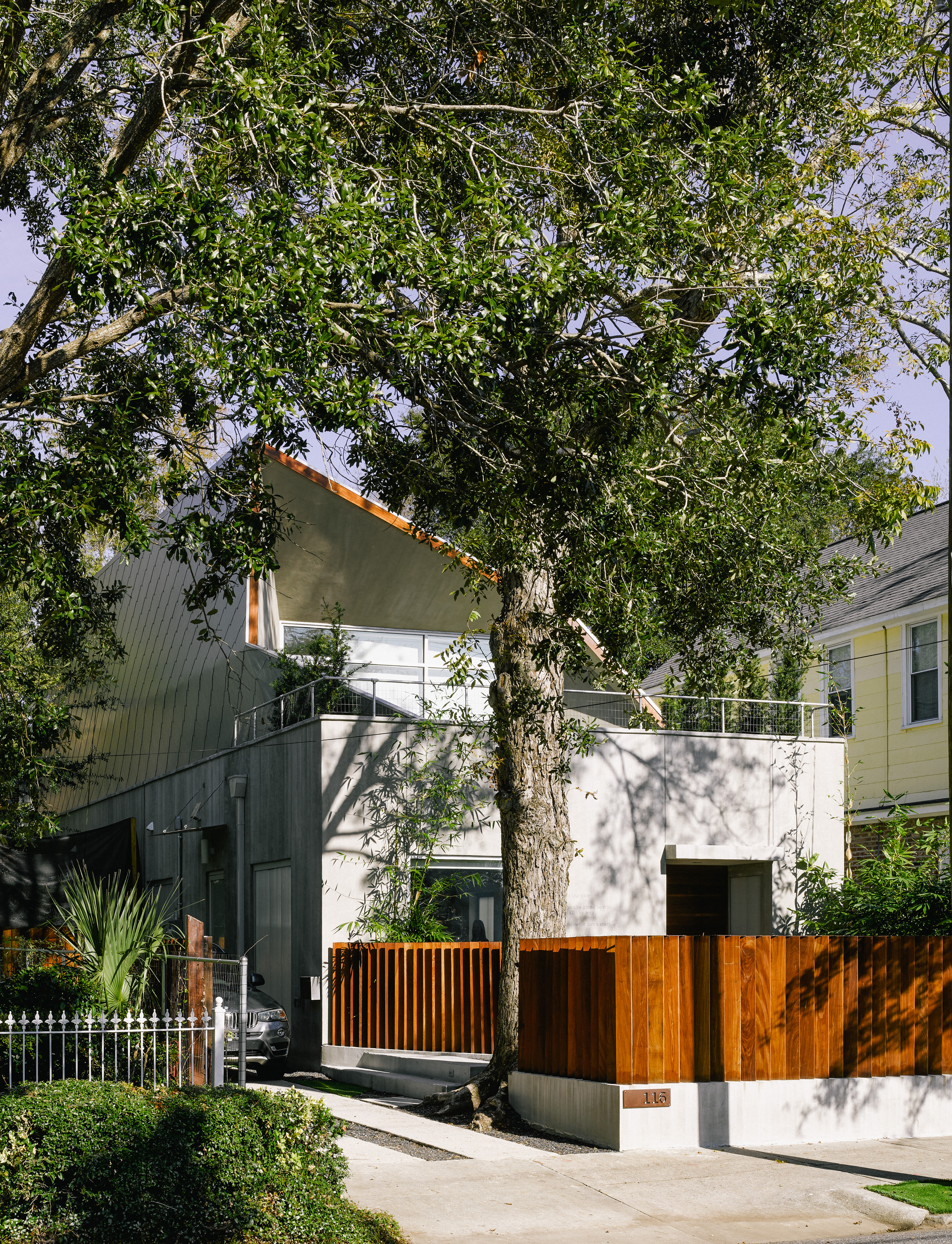 metamorphosis house by Kevan Hoertdoerfer Architects - Architizer
