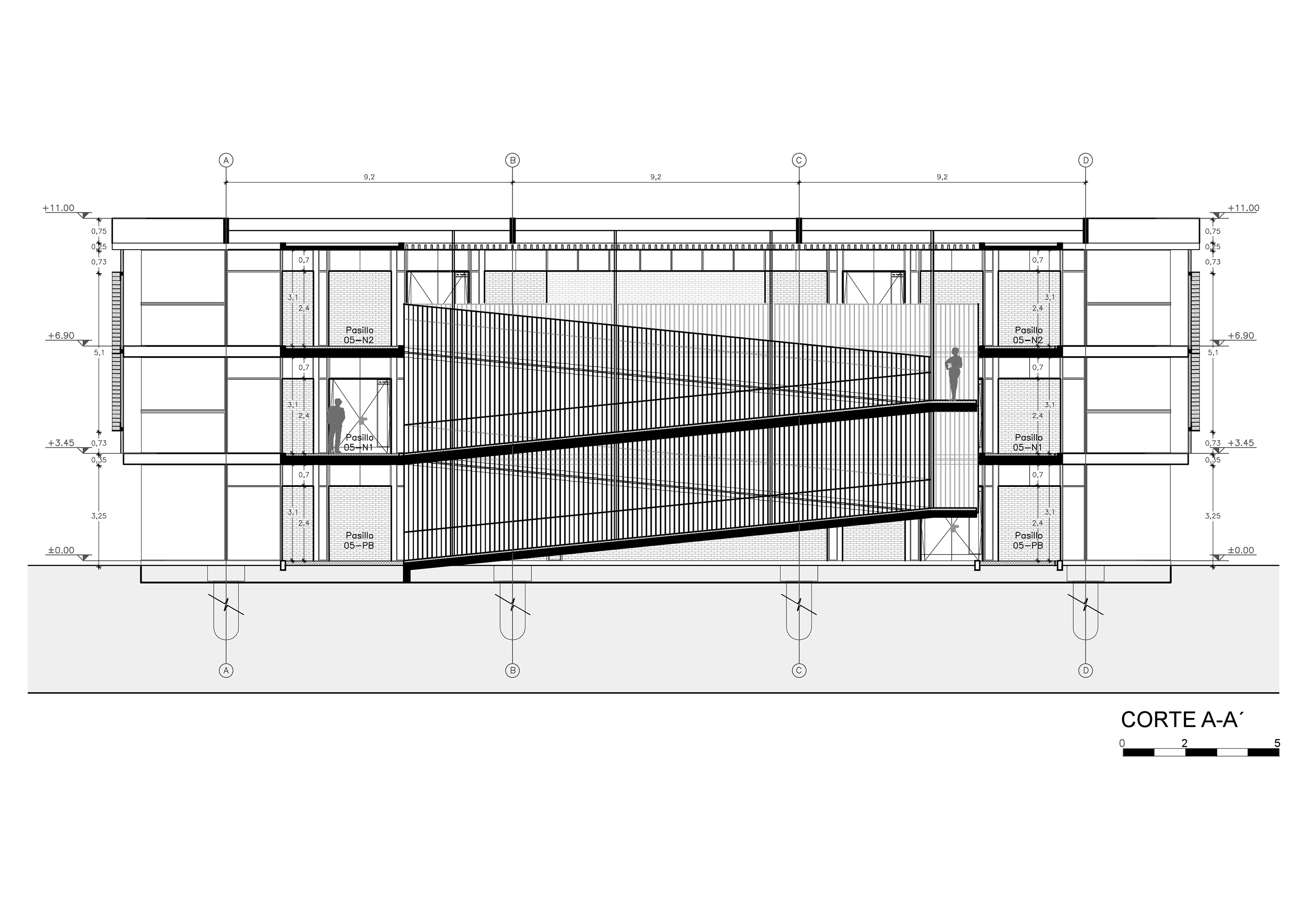 ASA STEAM by Equipo de Arquitectura - Architizer