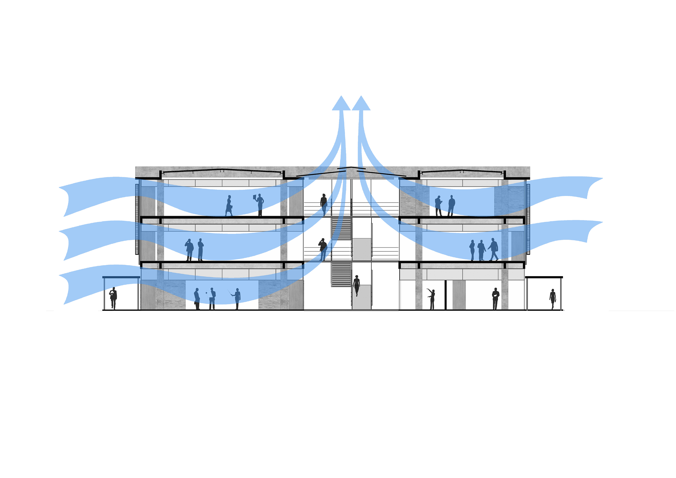 ASA STEAM by Equipo de Arquitectura - Architizer