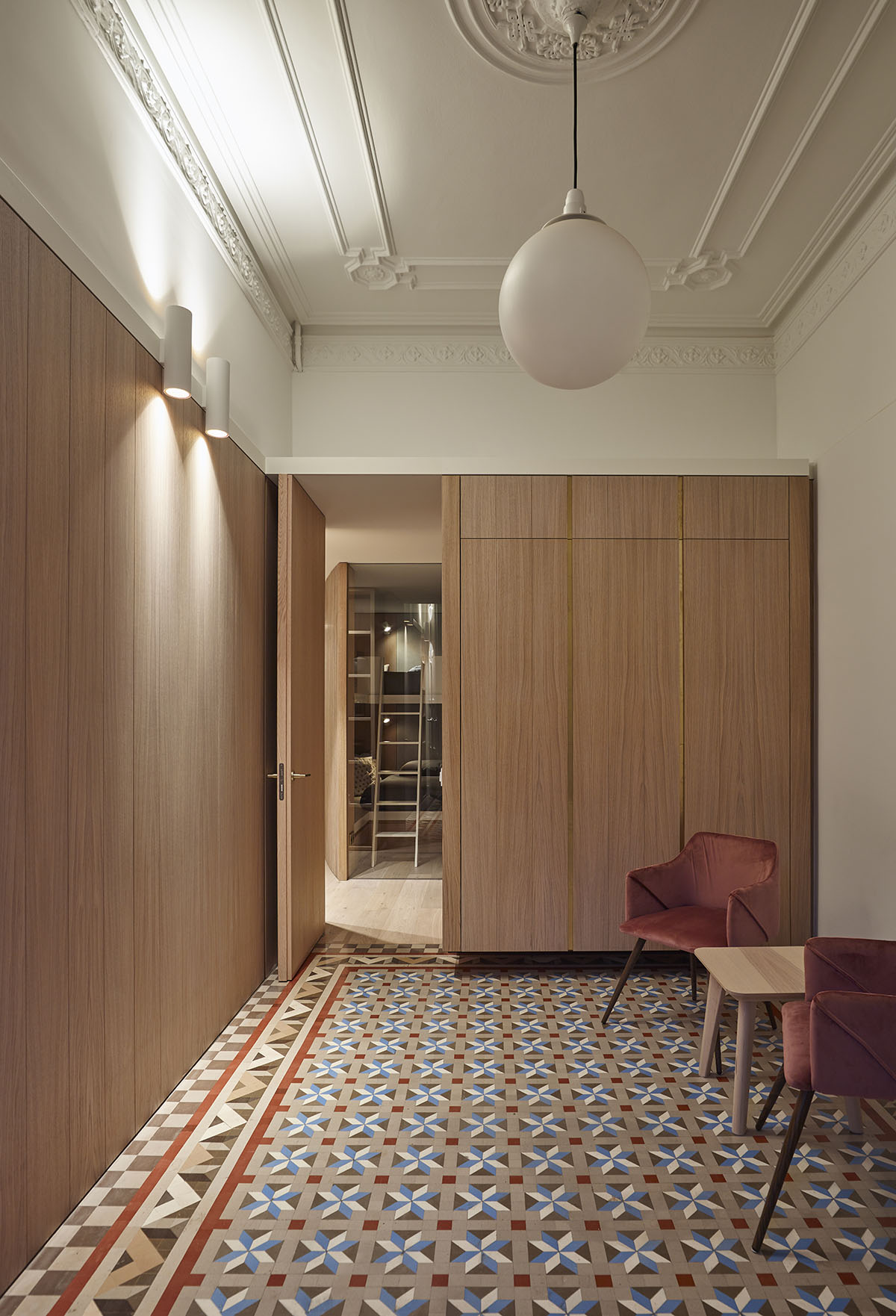 HV House by Built Architecture - Architizer