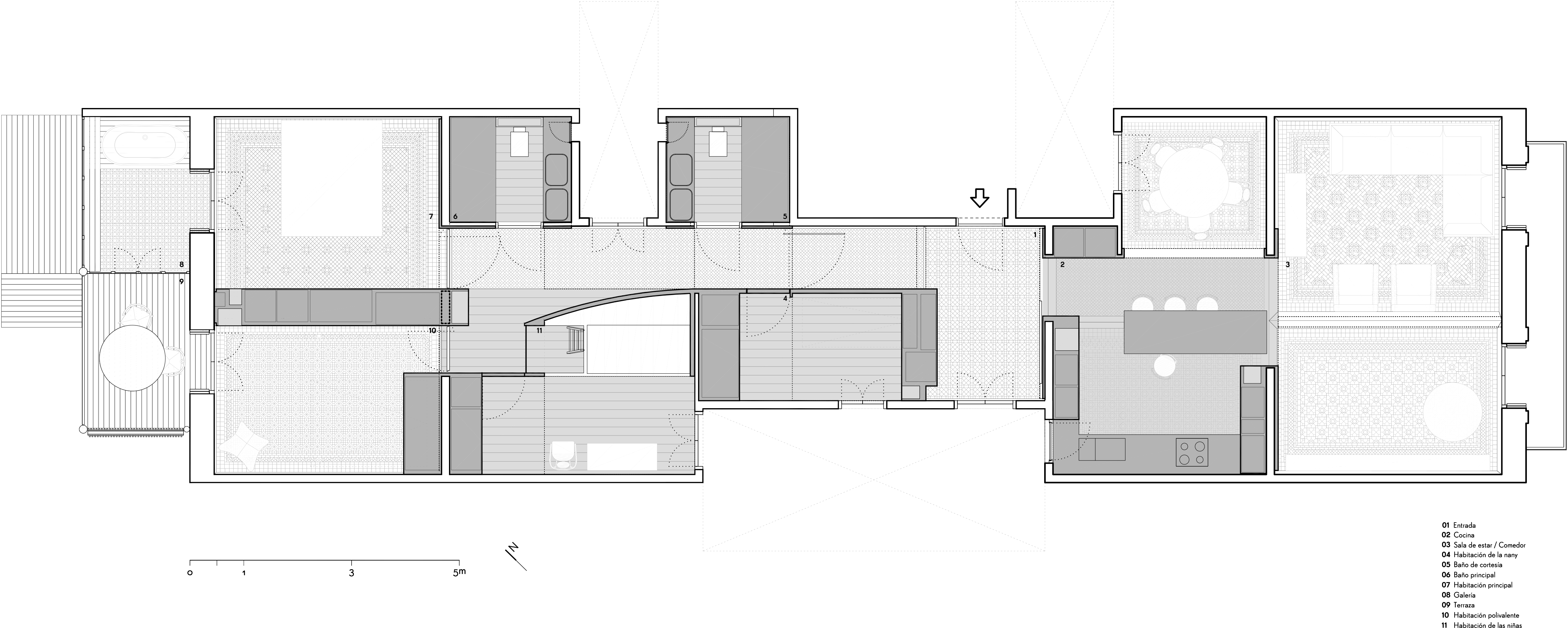 HV House by Built Architecture - Architizer