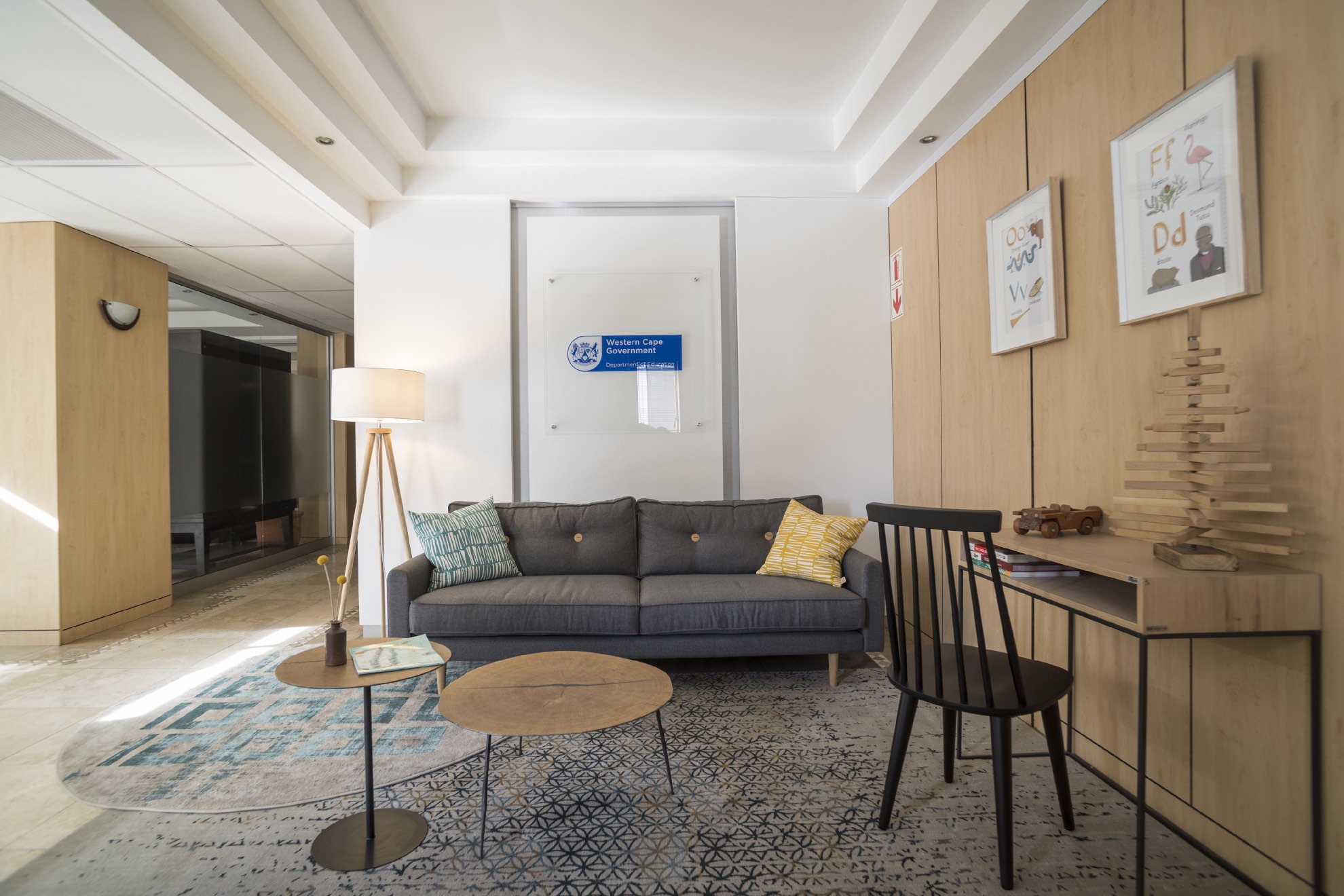 MEC Offices by Design Scape Architects - Architizer