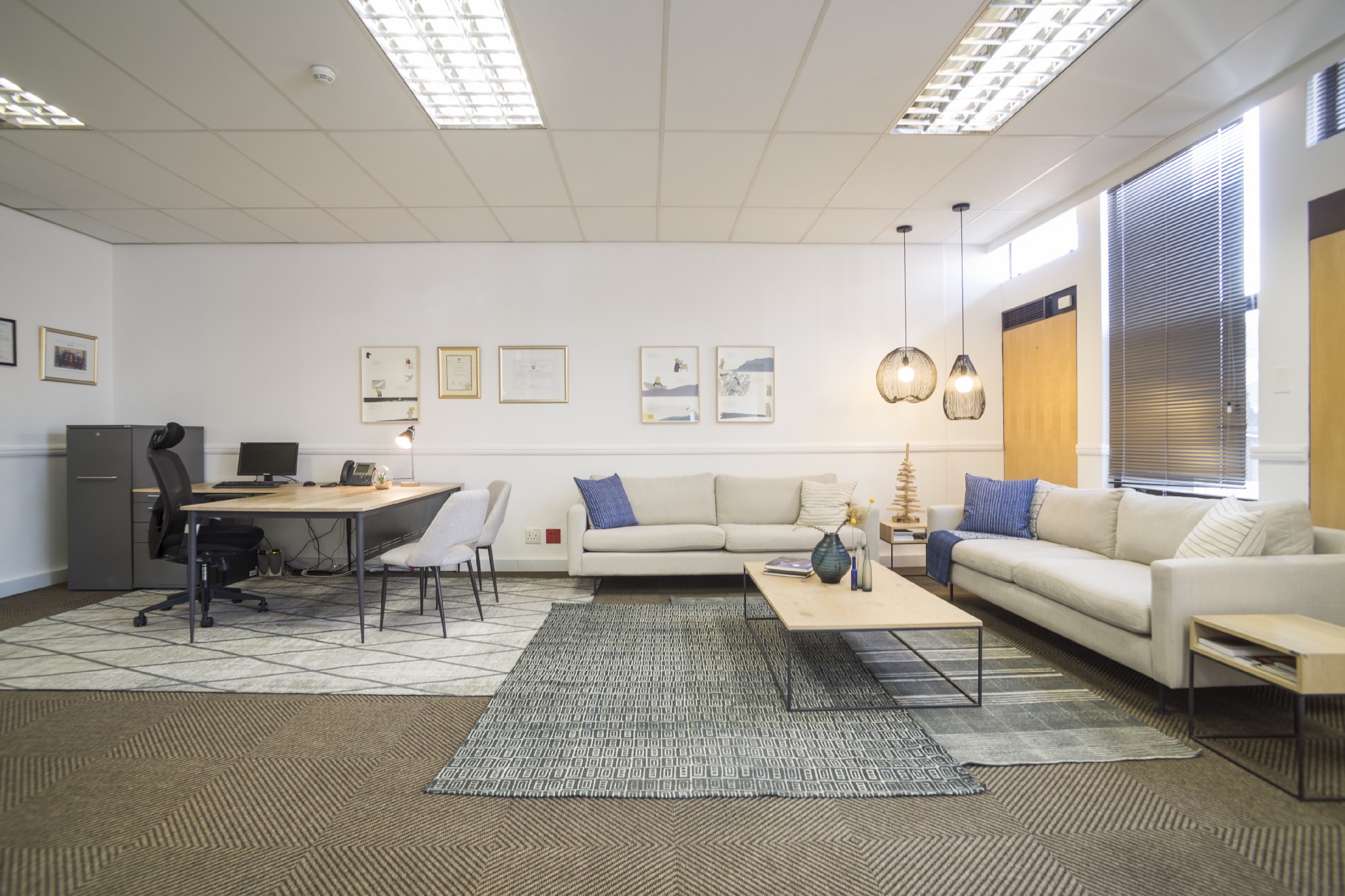 MEC Offices by Design Scape Architects - Architizer