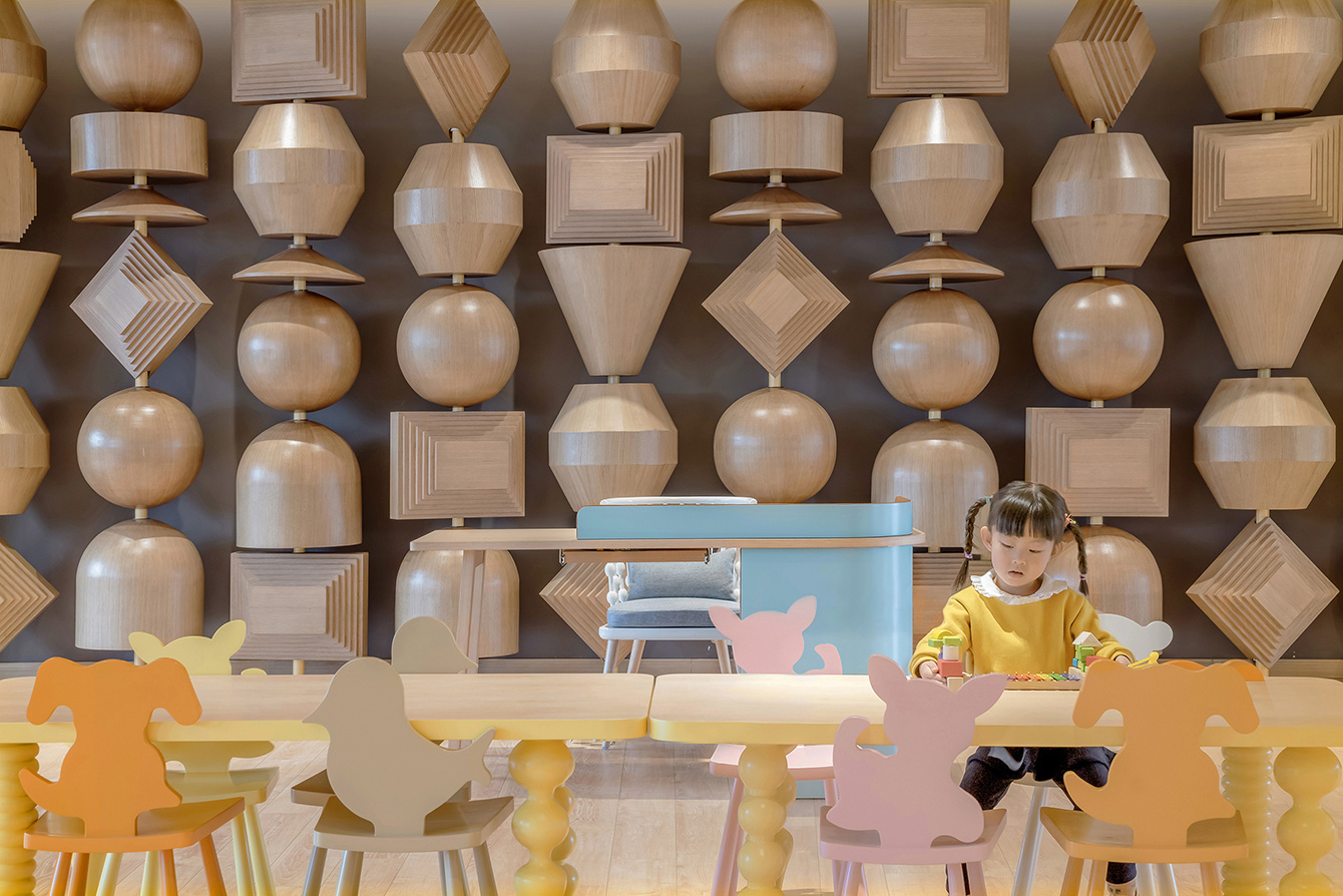 HOMELAND by Karv One Design - Architizer