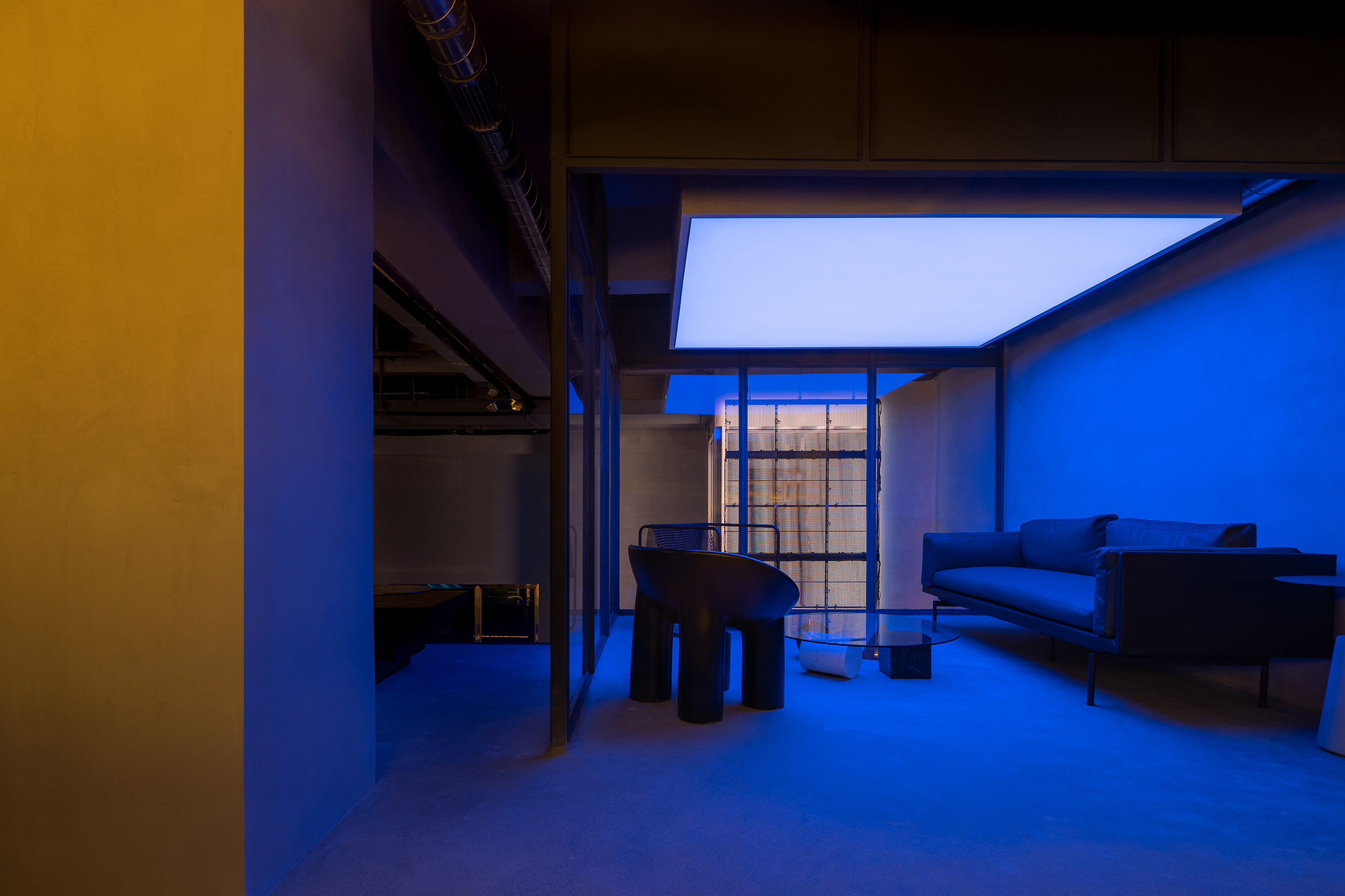 THE EXP. COMPANY BAR by E Studio - Architizer
