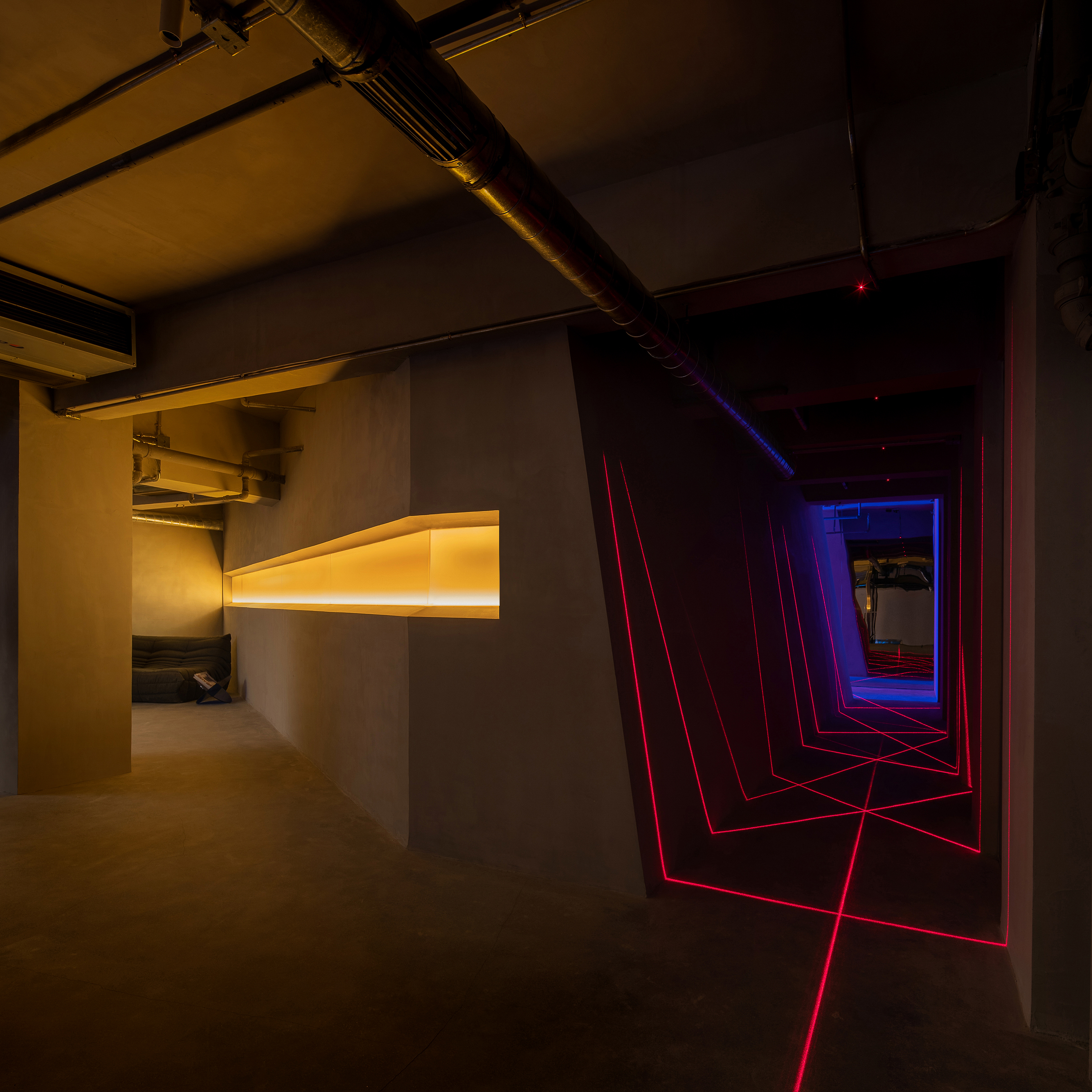 THE EXP. COMPANY BAR by E Studio - Architizer