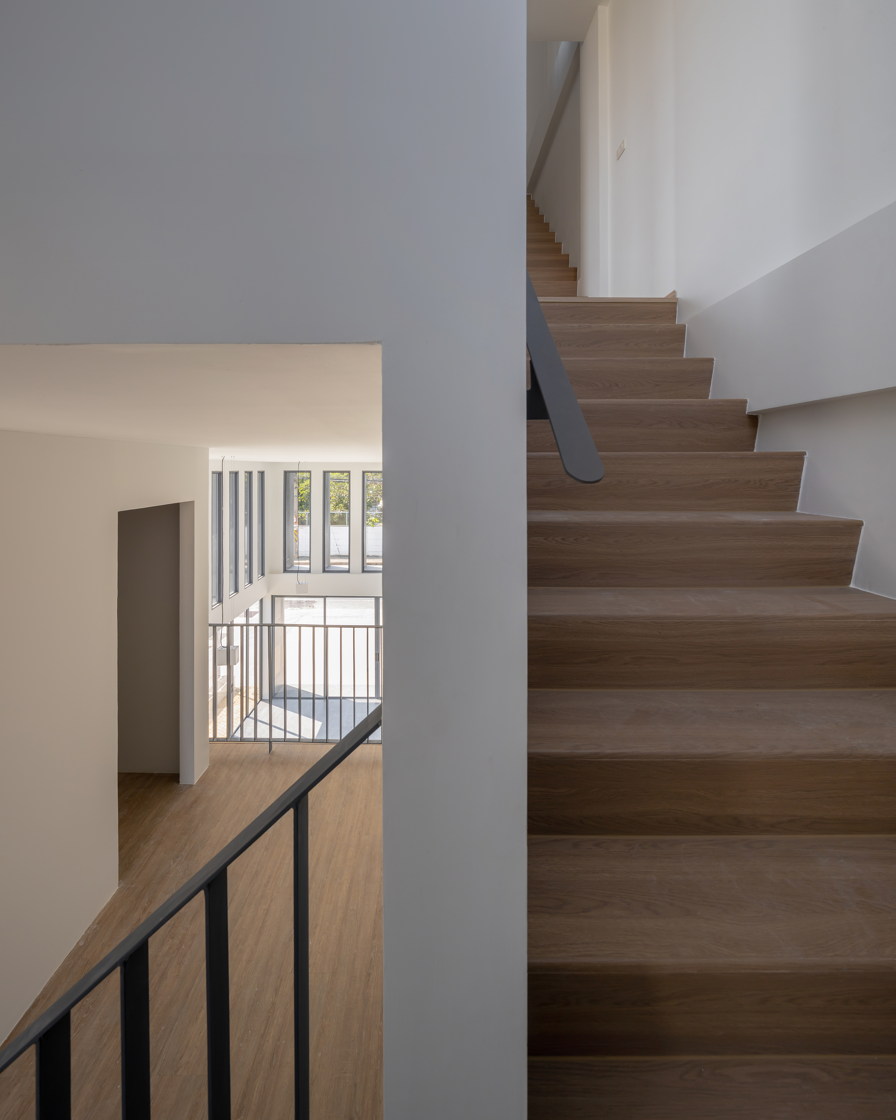 The Bound House by studiotofu - Architizer