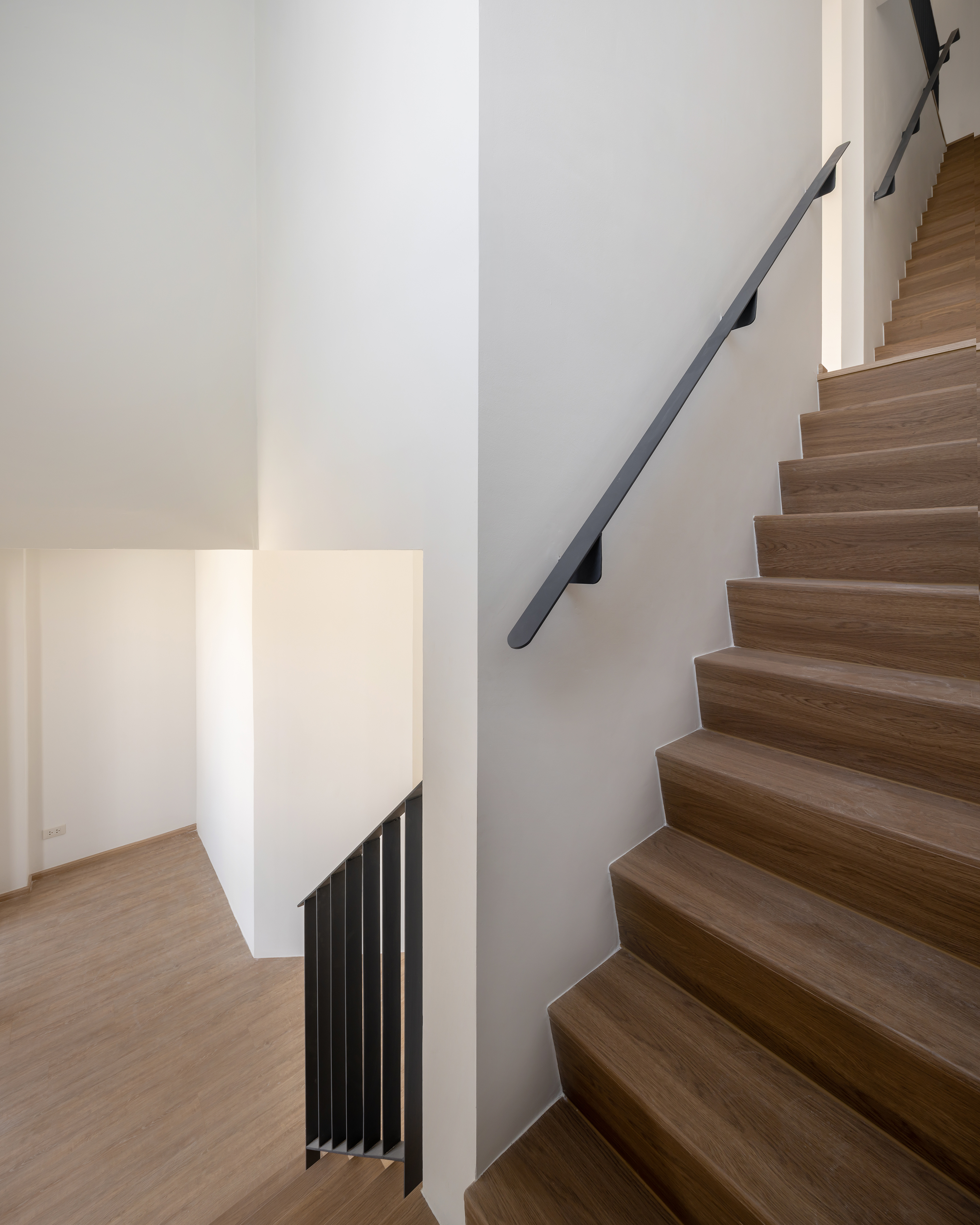 The Bound House by studiotofu - Architizer