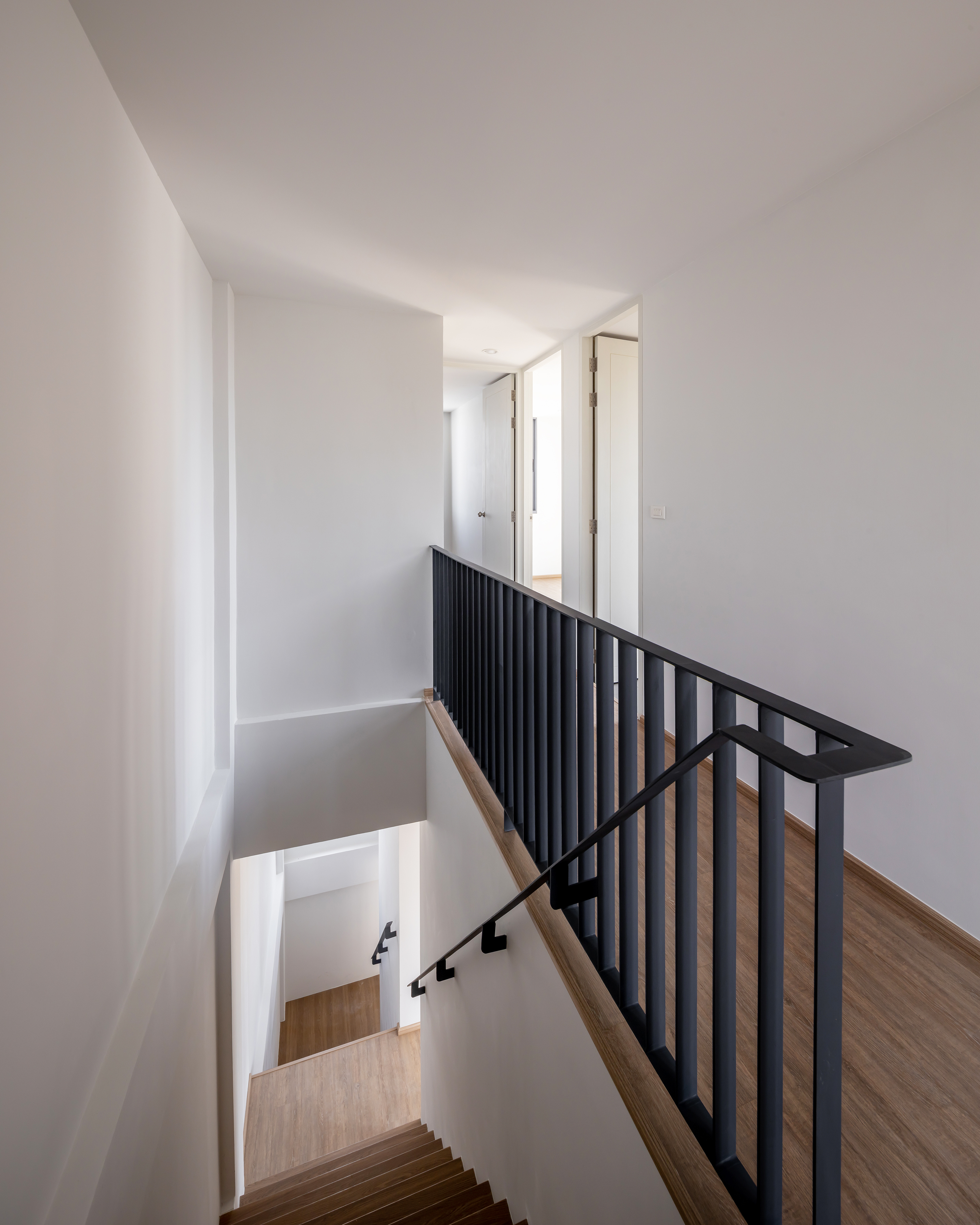 The Bound House by studiotofu - Architizer