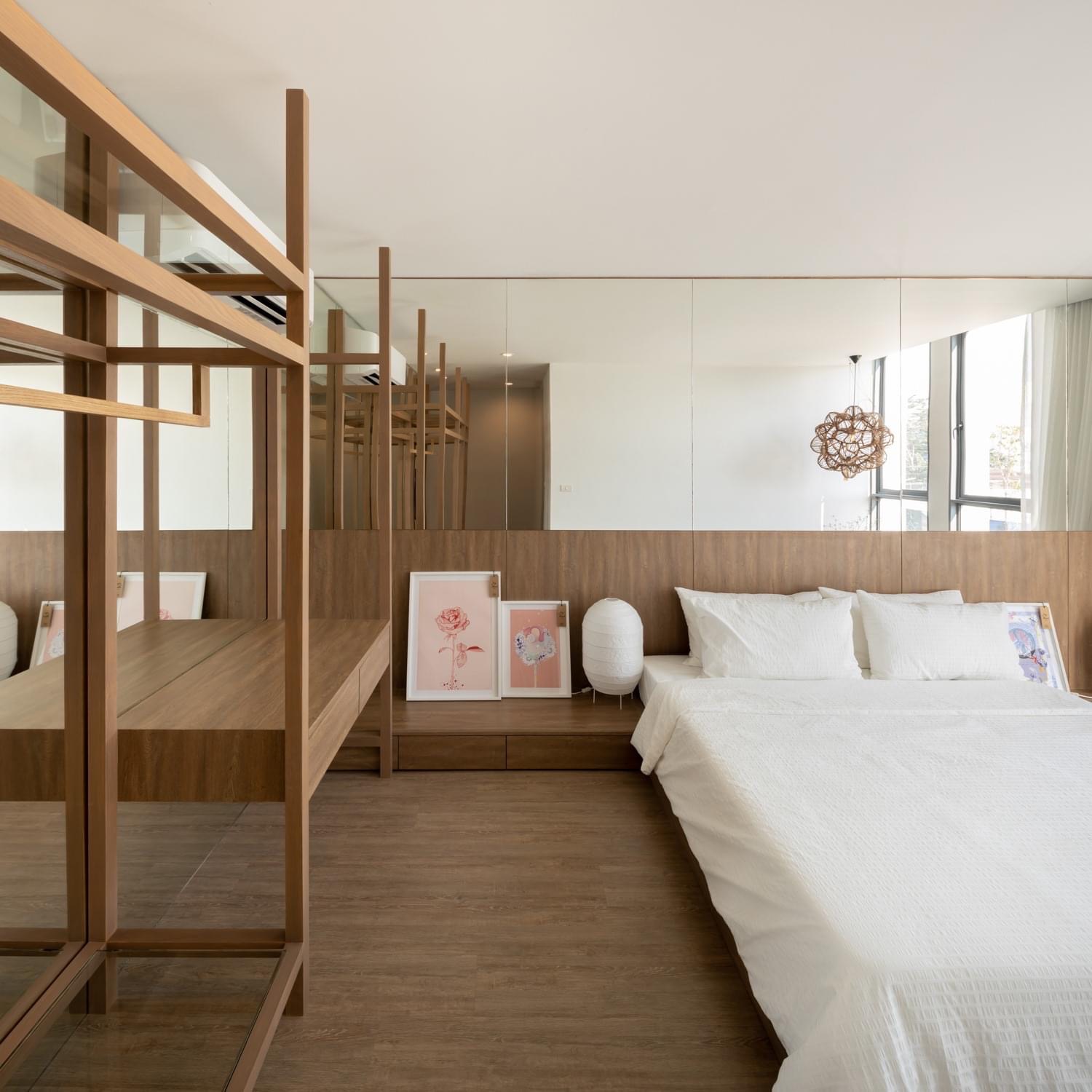 The Bound House by studiotofu - Architizer