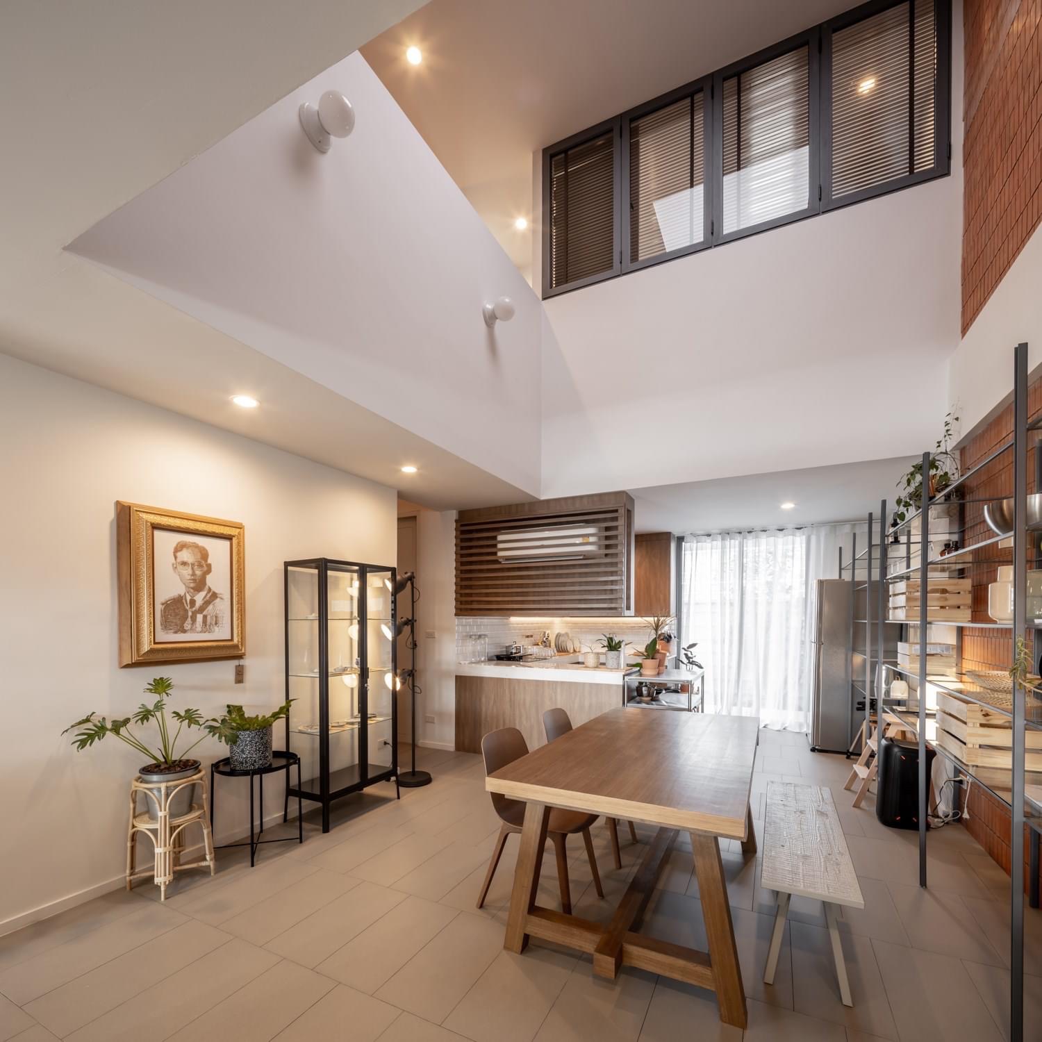 The Bound House by studiotofu - Architizer