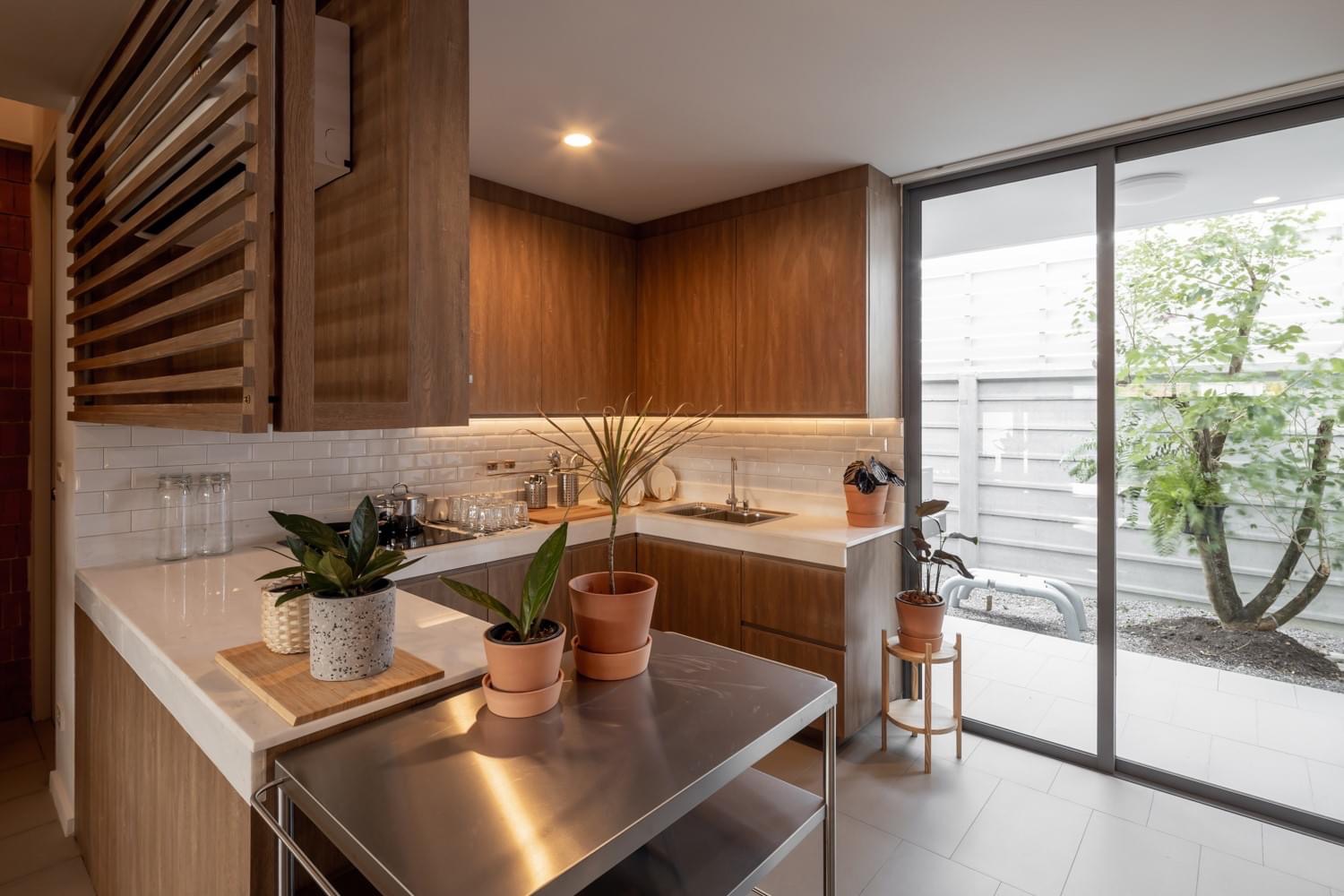 The Bound House by studiotofu - Architizer