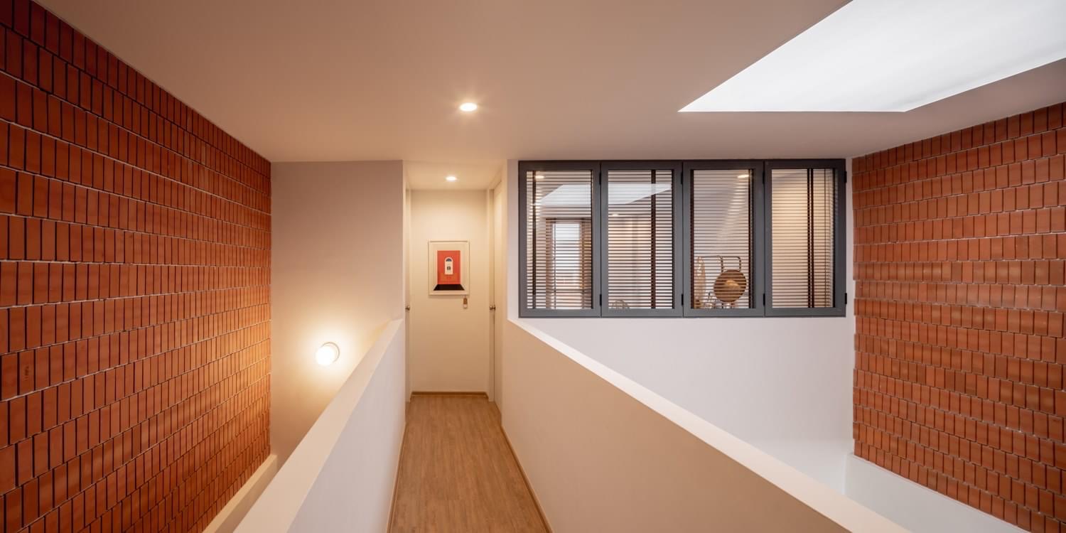 The Bound House by studiotofu - Architizer