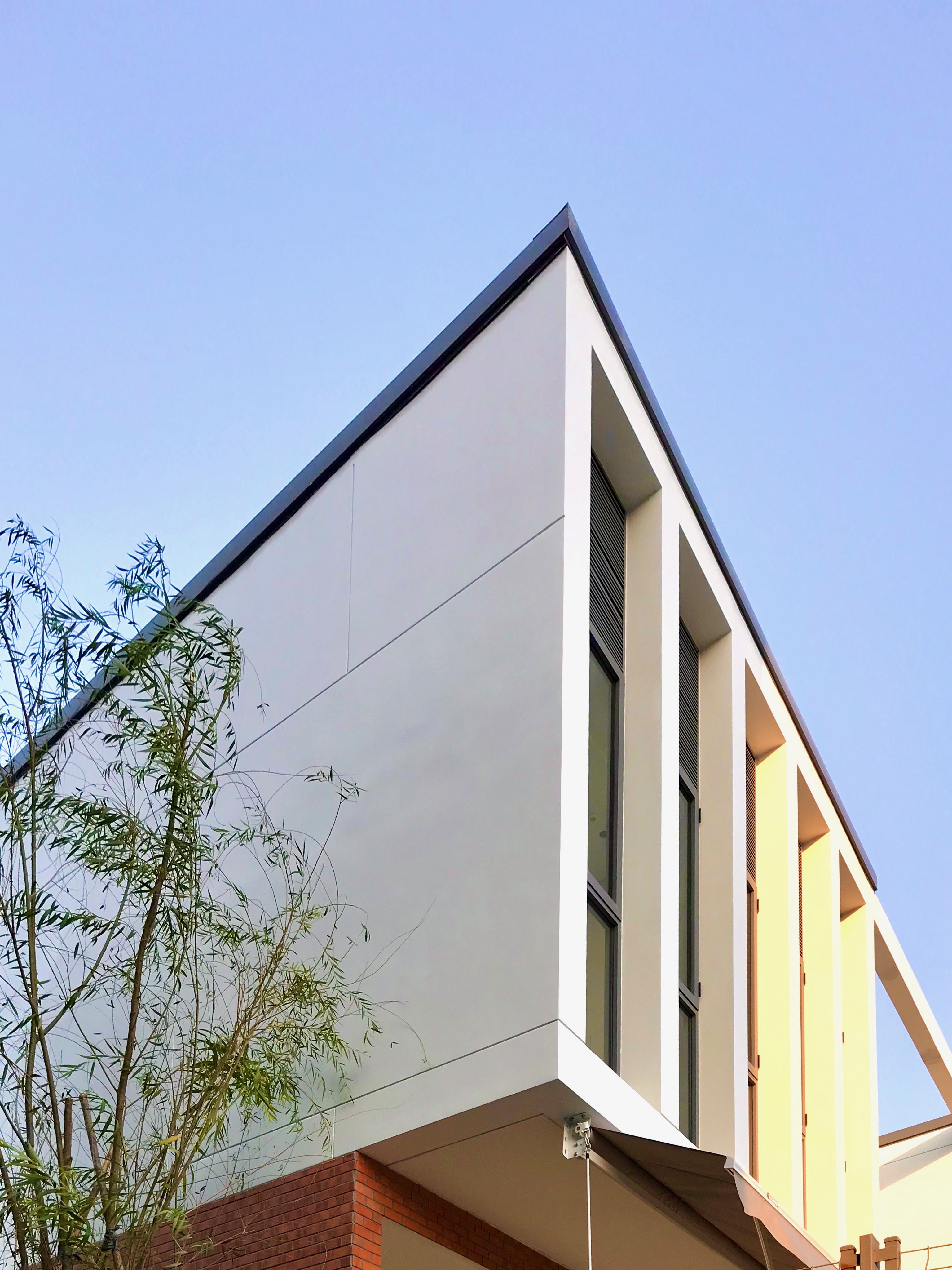 The Bound House by studiotofu - Architizer