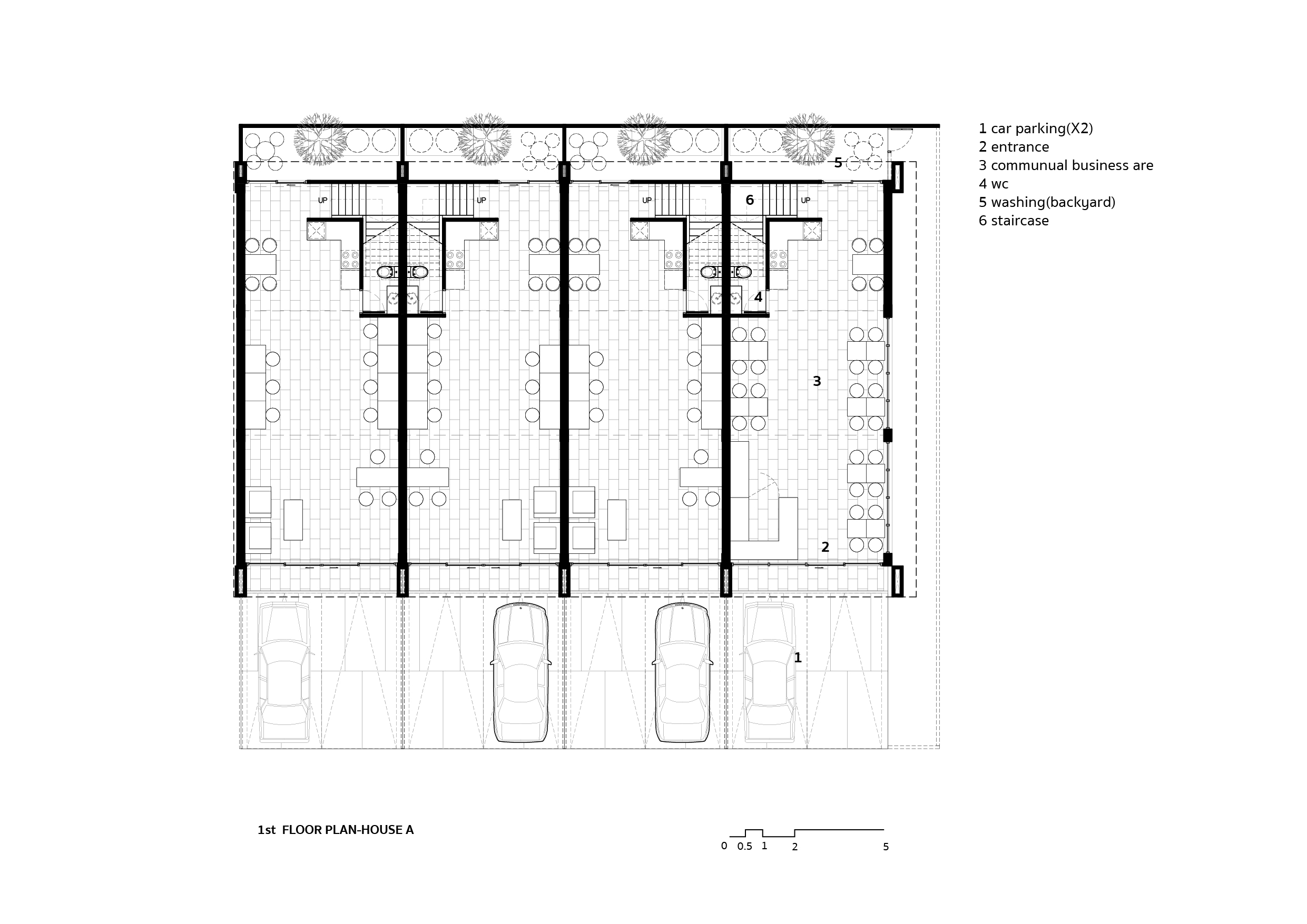 The Bound House by studiotofu - Architizer