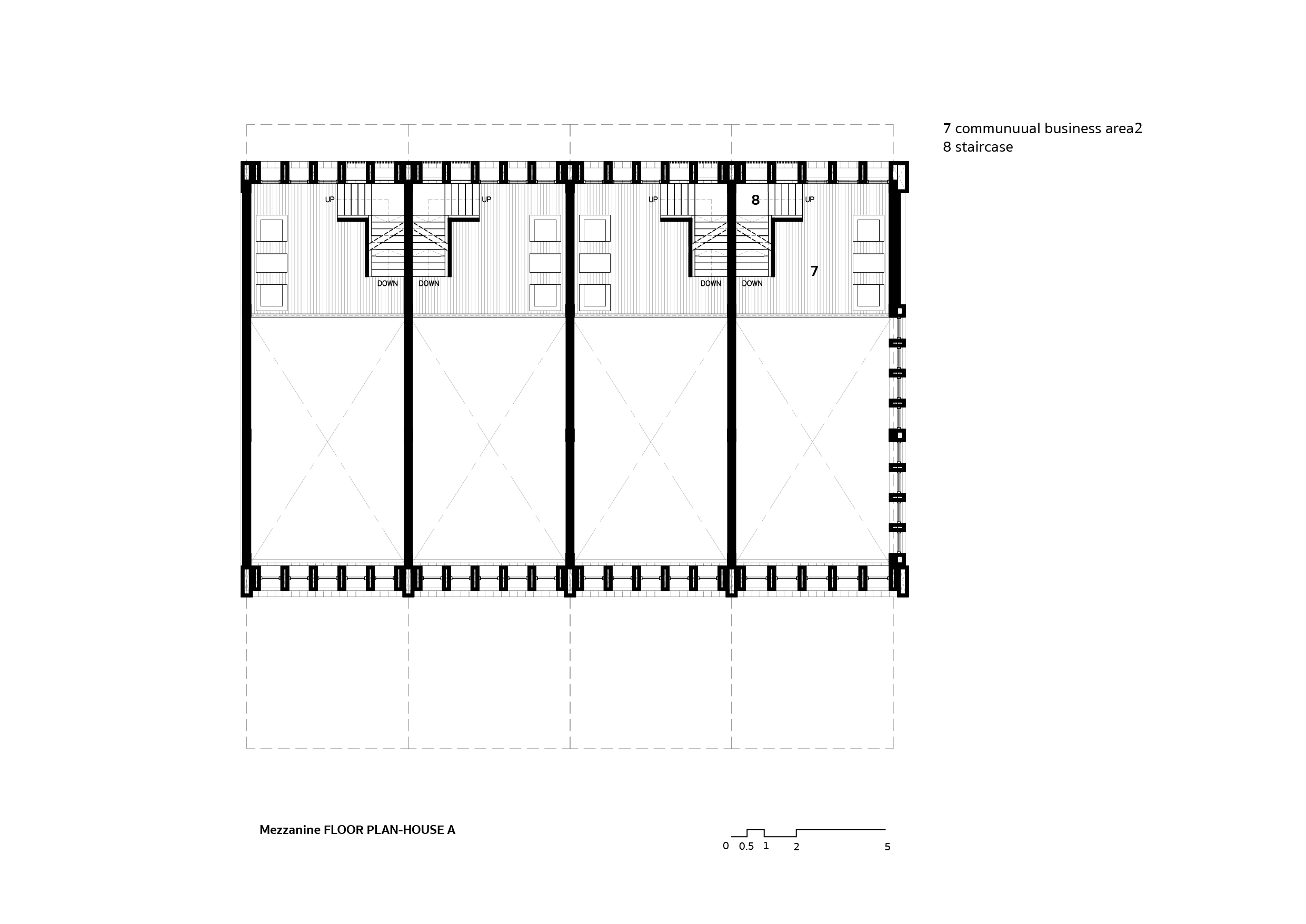 The Bound House by studiotofu - Architizer