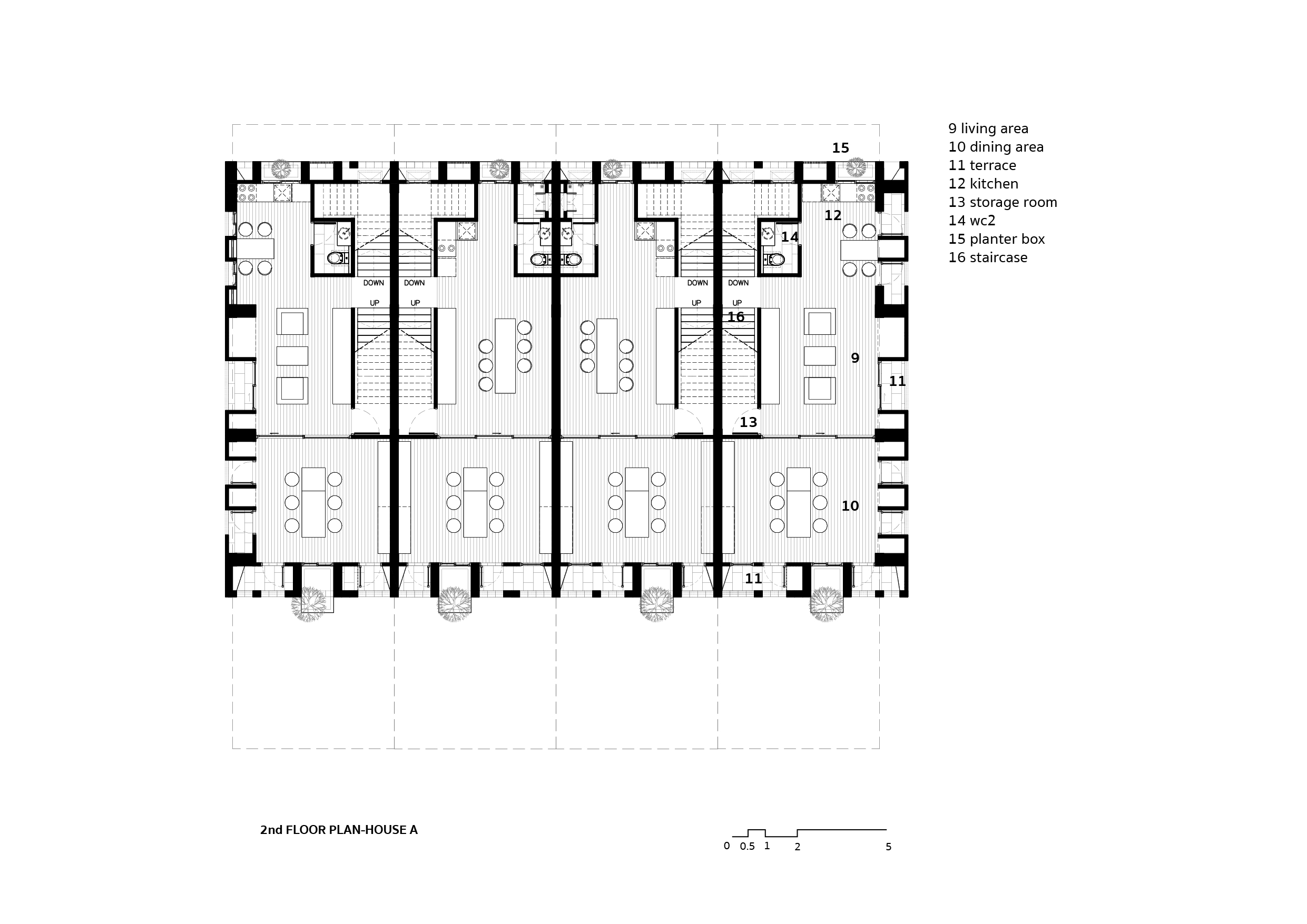 The Bound House by studiotofu - Architizer