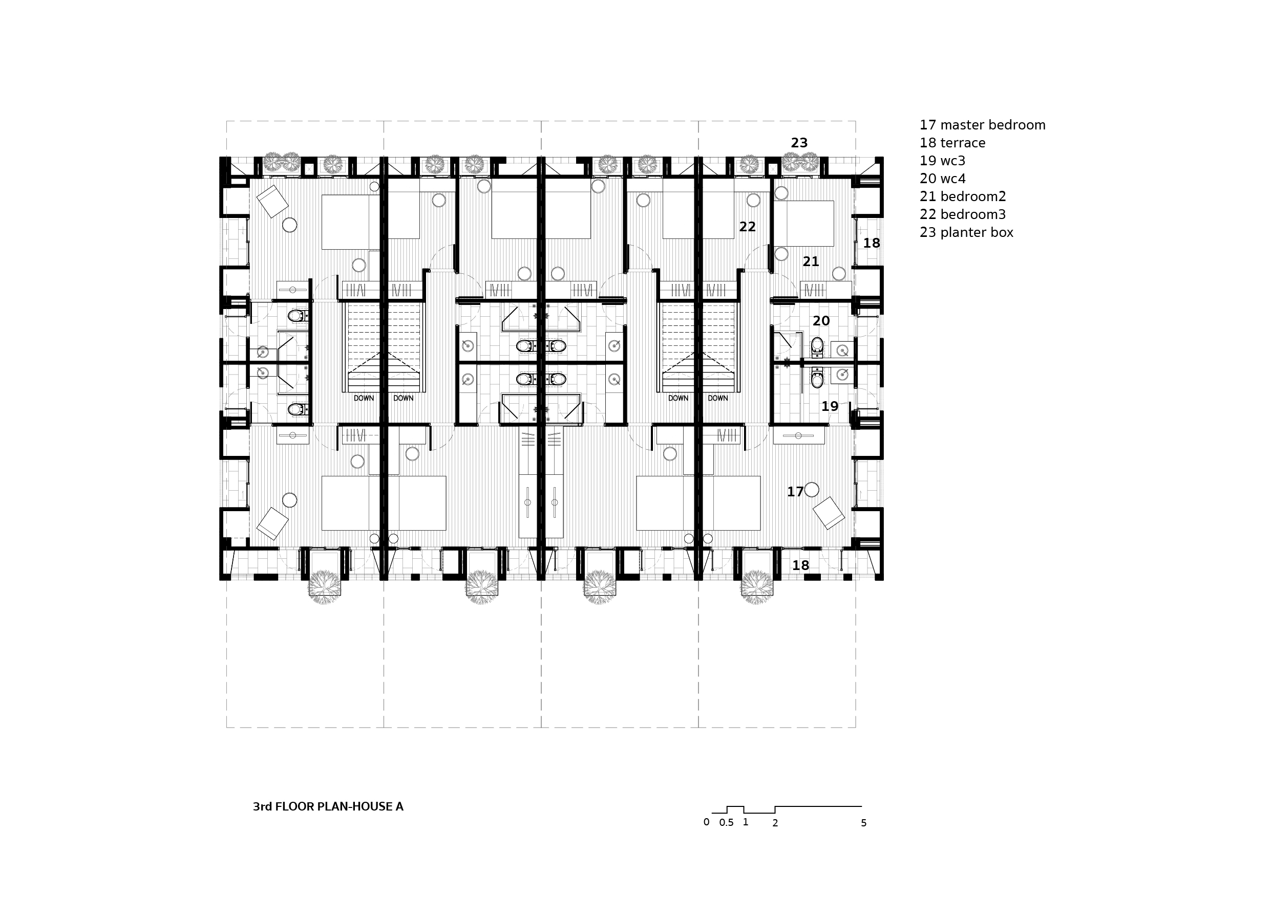 The Bound House by studiotofu - Architizer