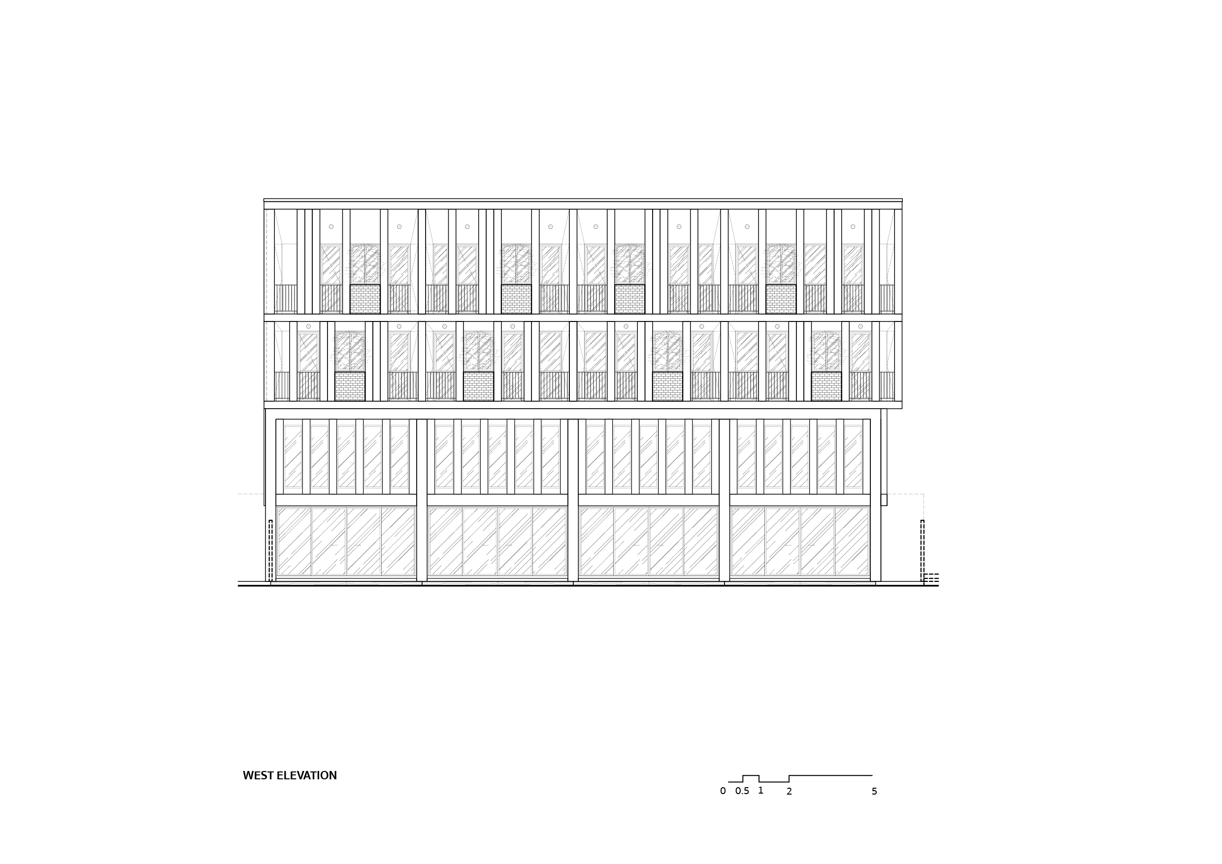 The Bound House by studiotofu - Architizer