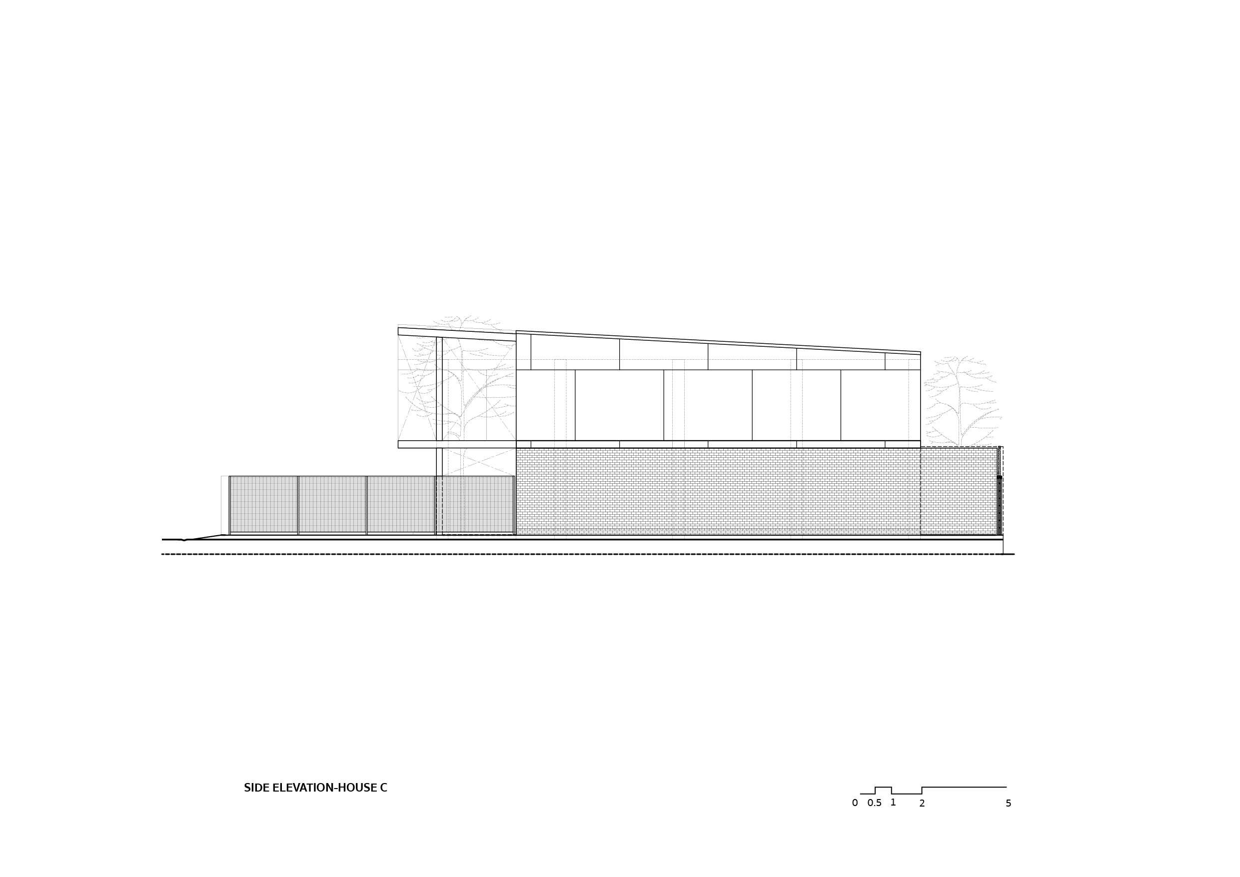 The Bound House by studiotofu - Architizer