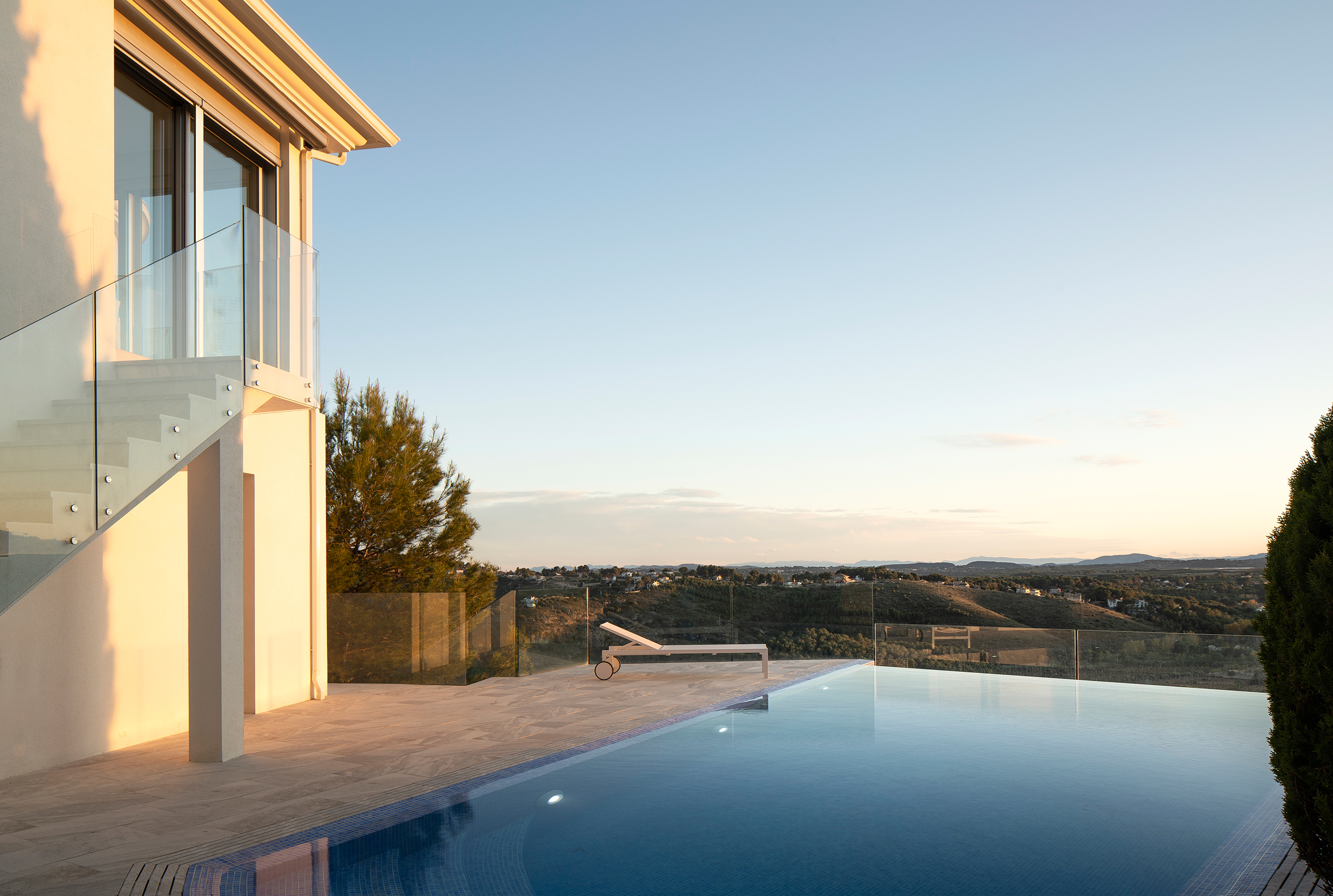 180 House by A&D. Zakirov - Architizer