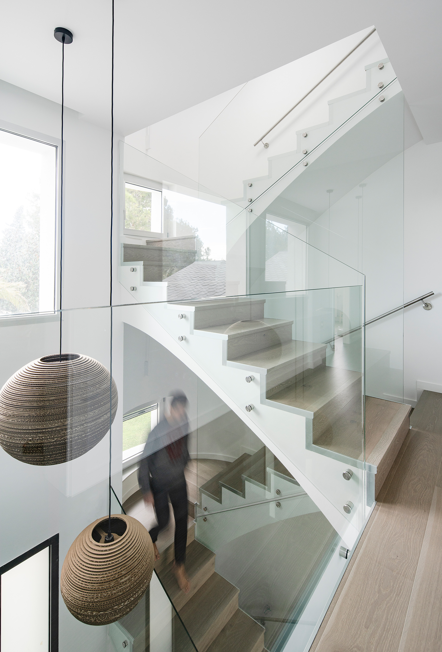 180 House by A&D. Zakirov - Architizer