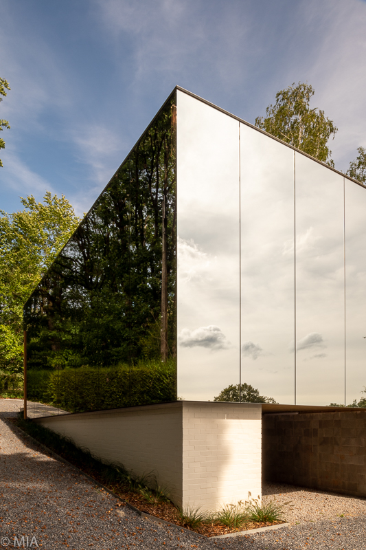 MIA Office by MIA architecture - Architizer
