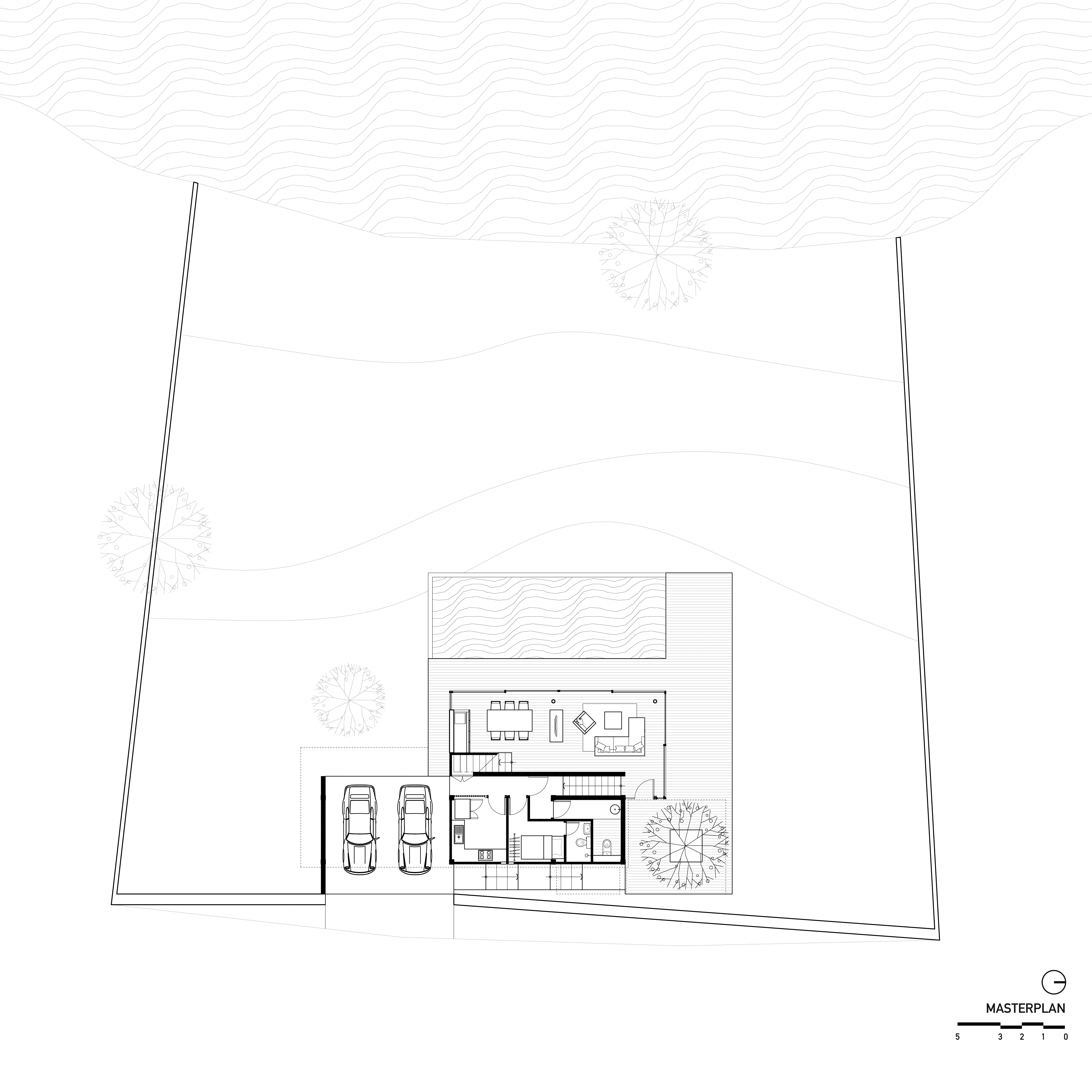 KA House by IDIN Architects - Architizer