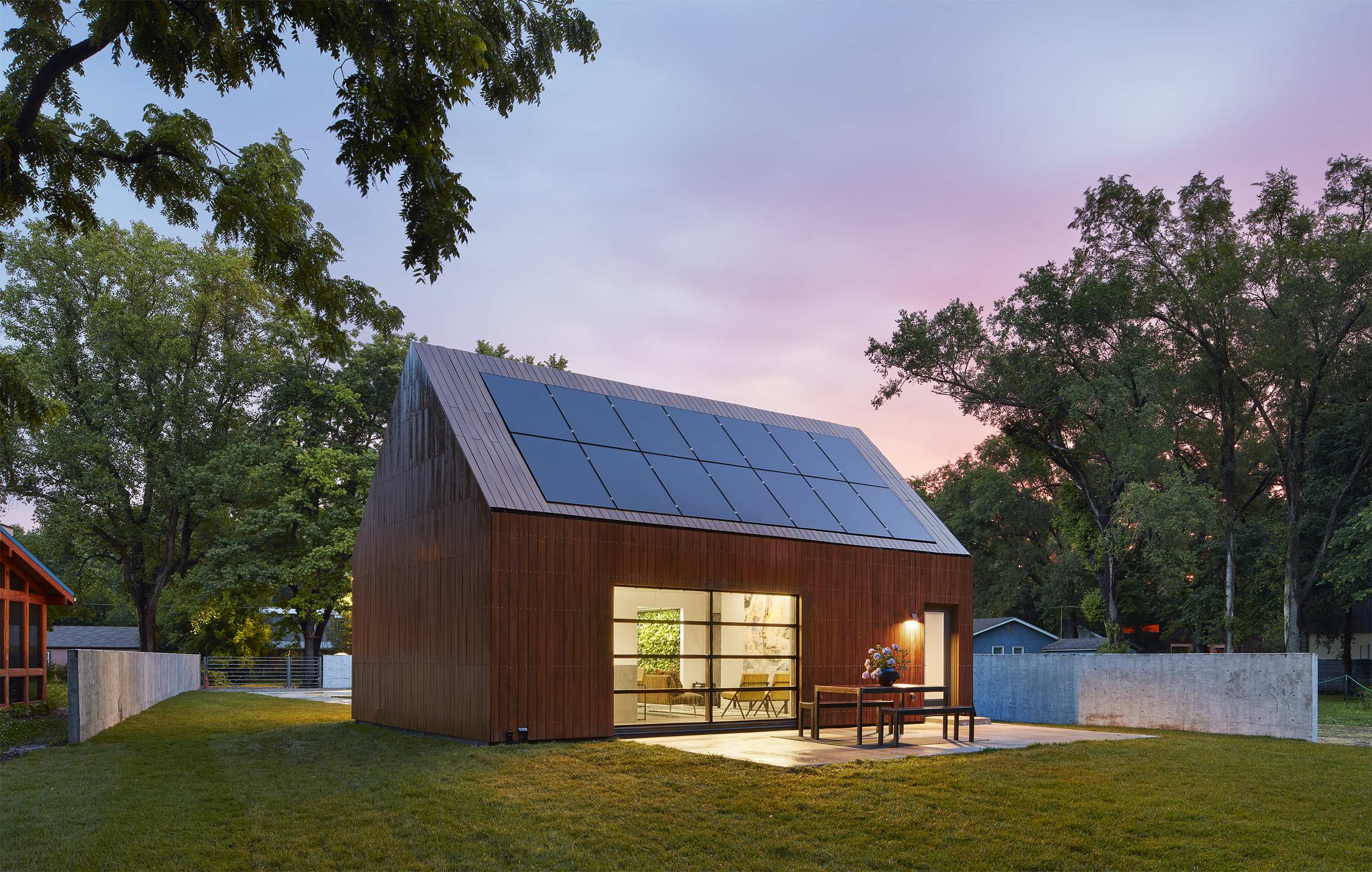 The Forum at Marvin Hall by Studio 804, Inc. - Architizer