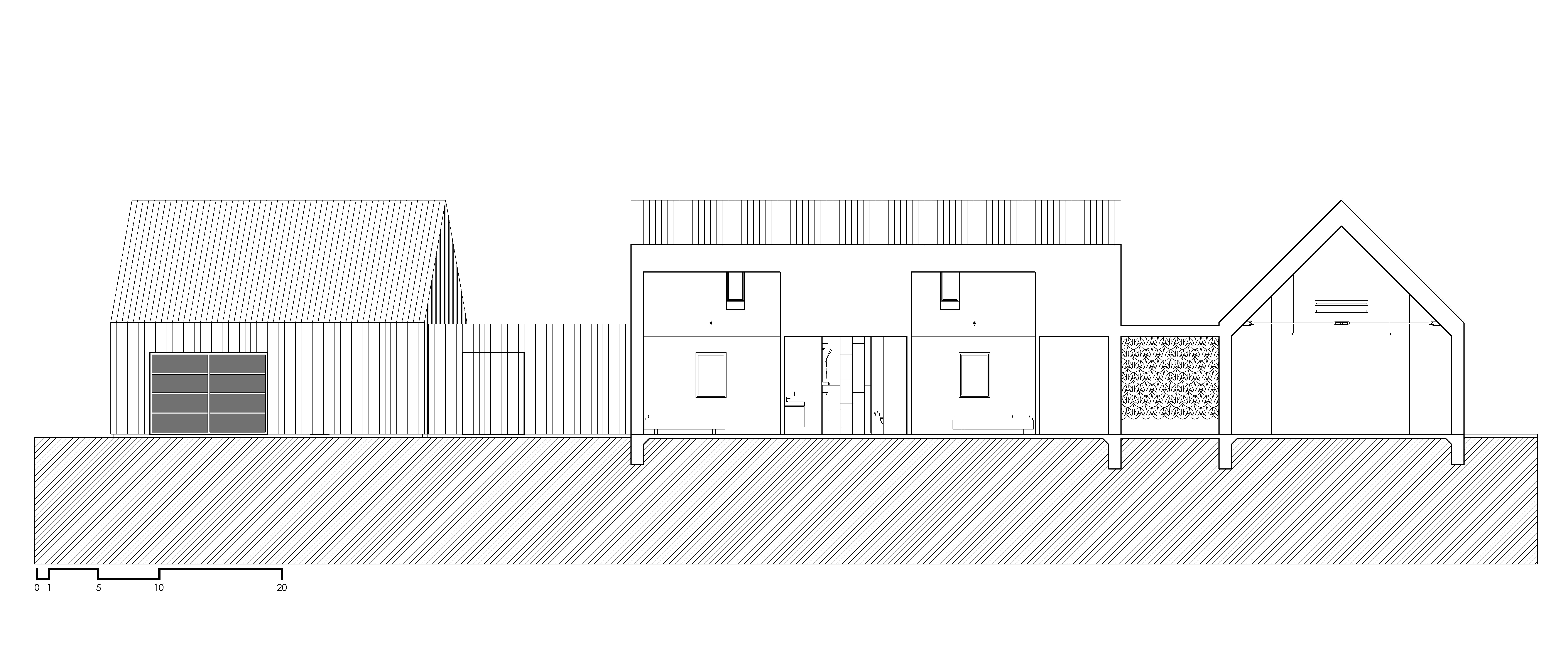 722 Ash Street House by Studio 804, Inc. - Architizer