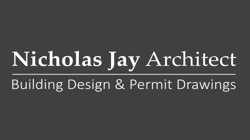 Nicholas Jay Architect - Architizer