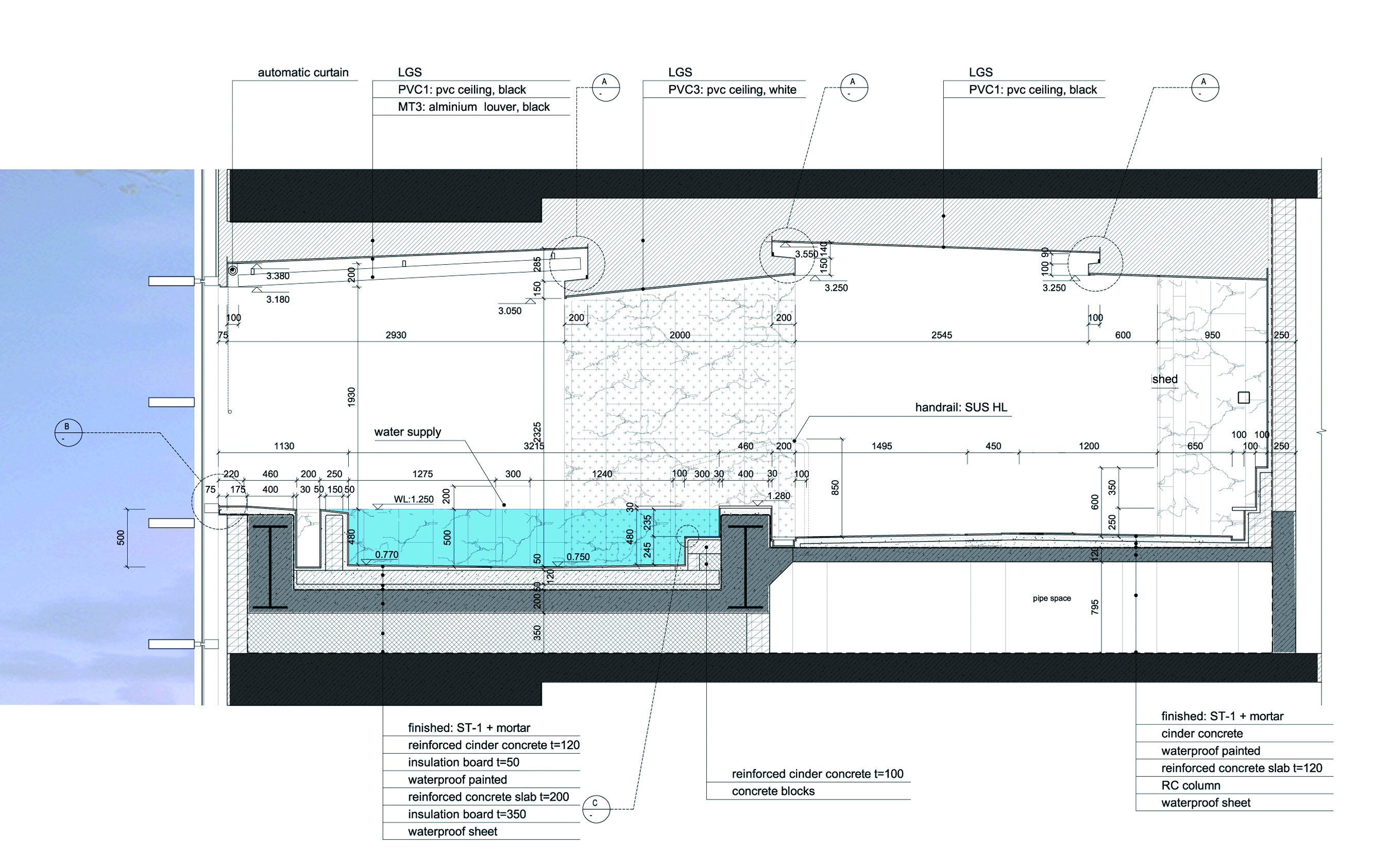 PANPURI Onsen by A-ASTERISK / 阿司拓设计 - Architizer
