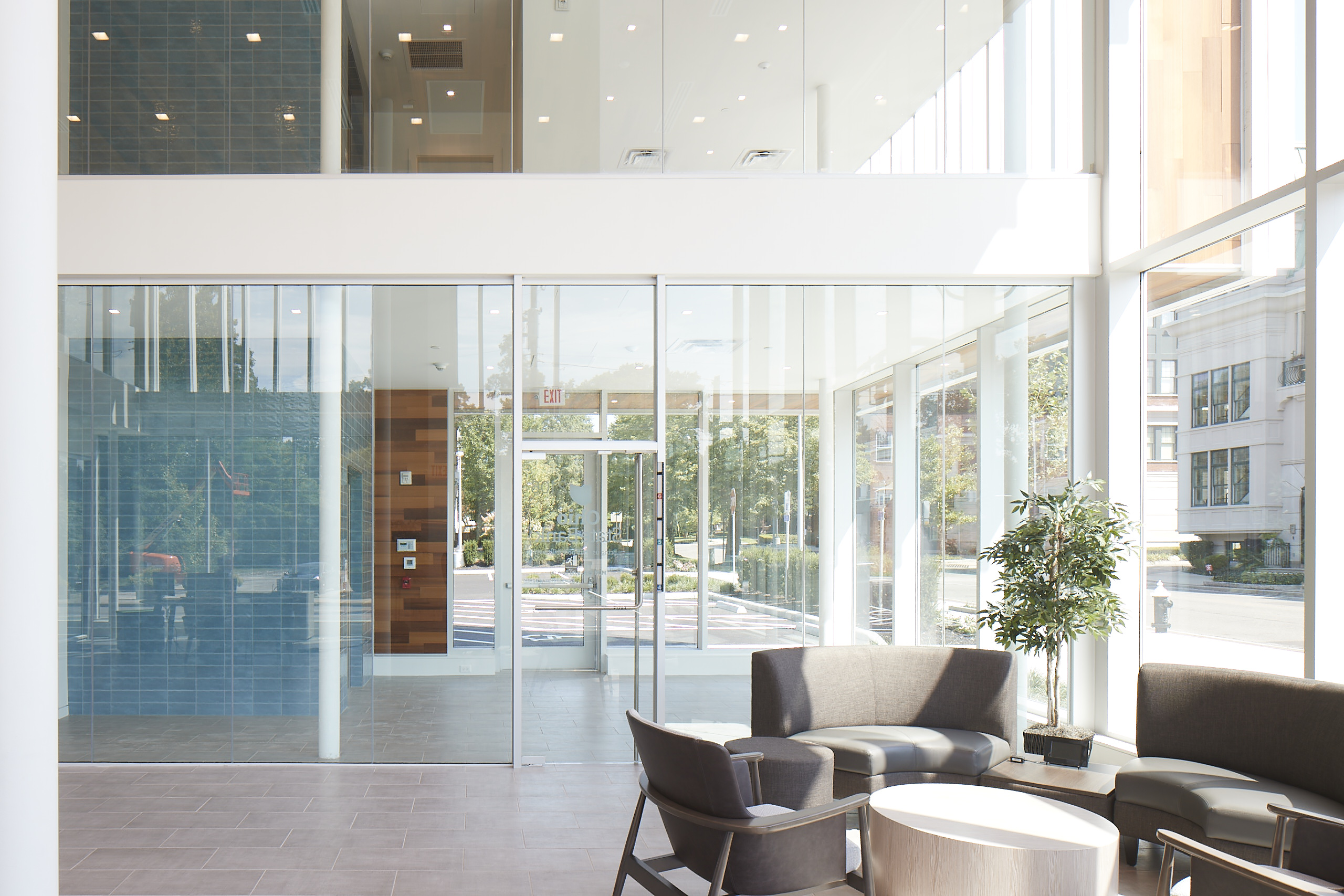 Ohio State Bank by JBAD - Architizer